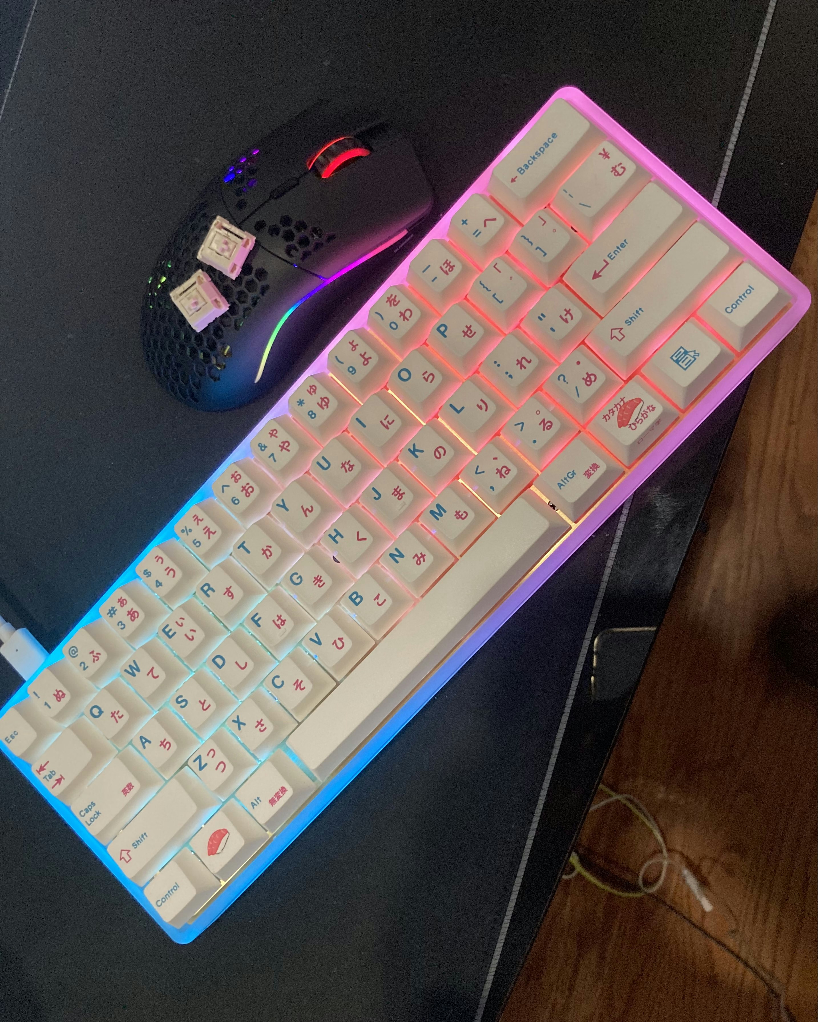 Drop Carina Mechanical Keyboard Kit | Price & Reviews | Drop