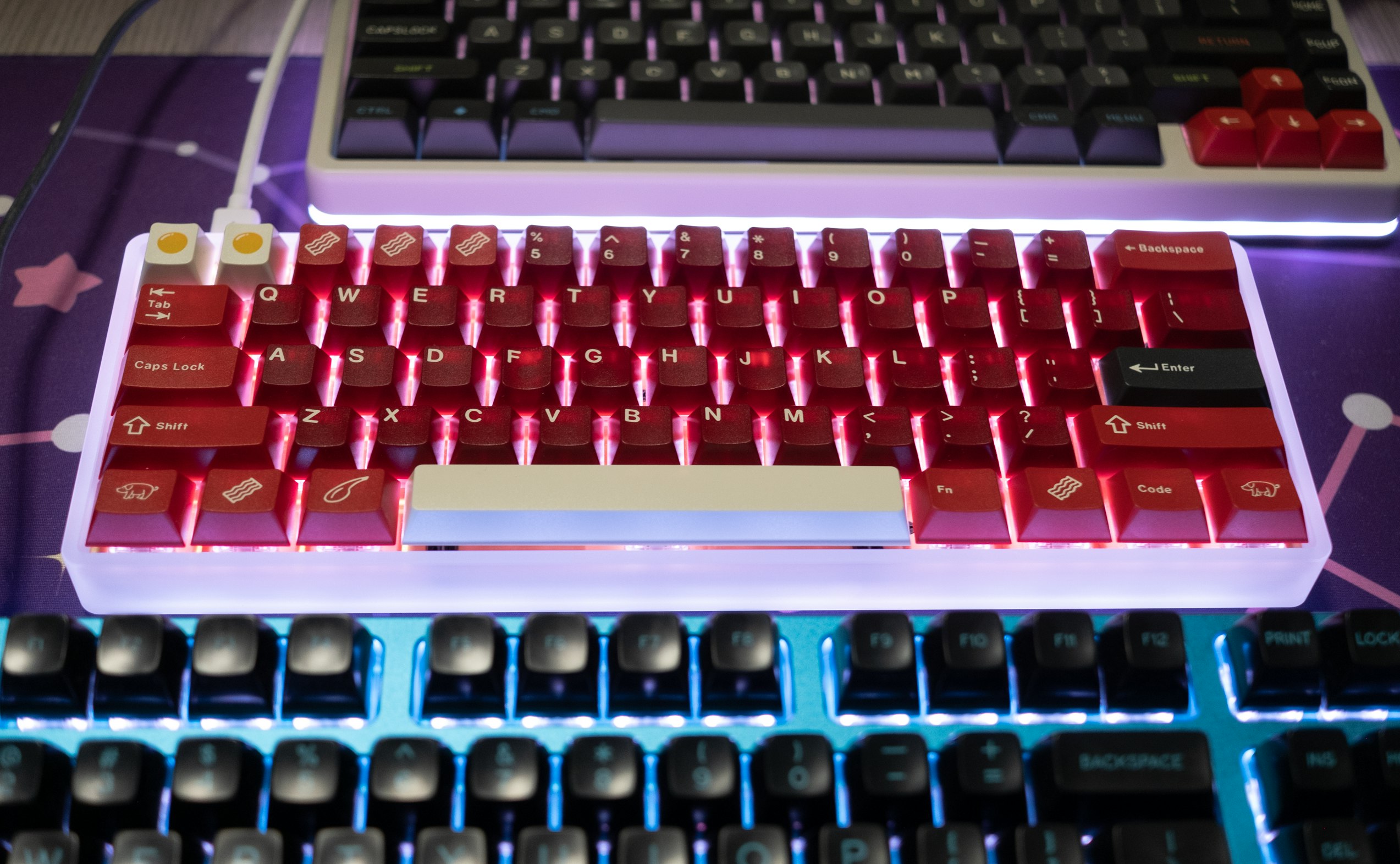 Drop Carina Mechanical Keyboard Kit | Price & Reviews | Drop
