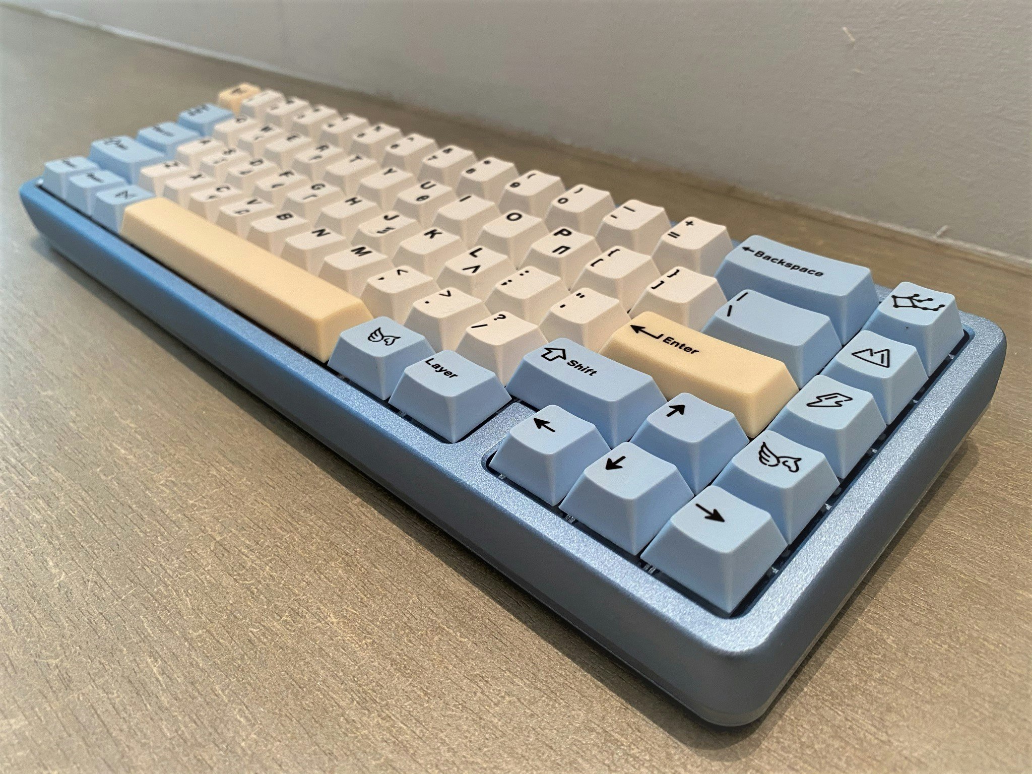 Drop ALT High-Profile Aluminum Case | Mechanical Keyboards | Components ...
