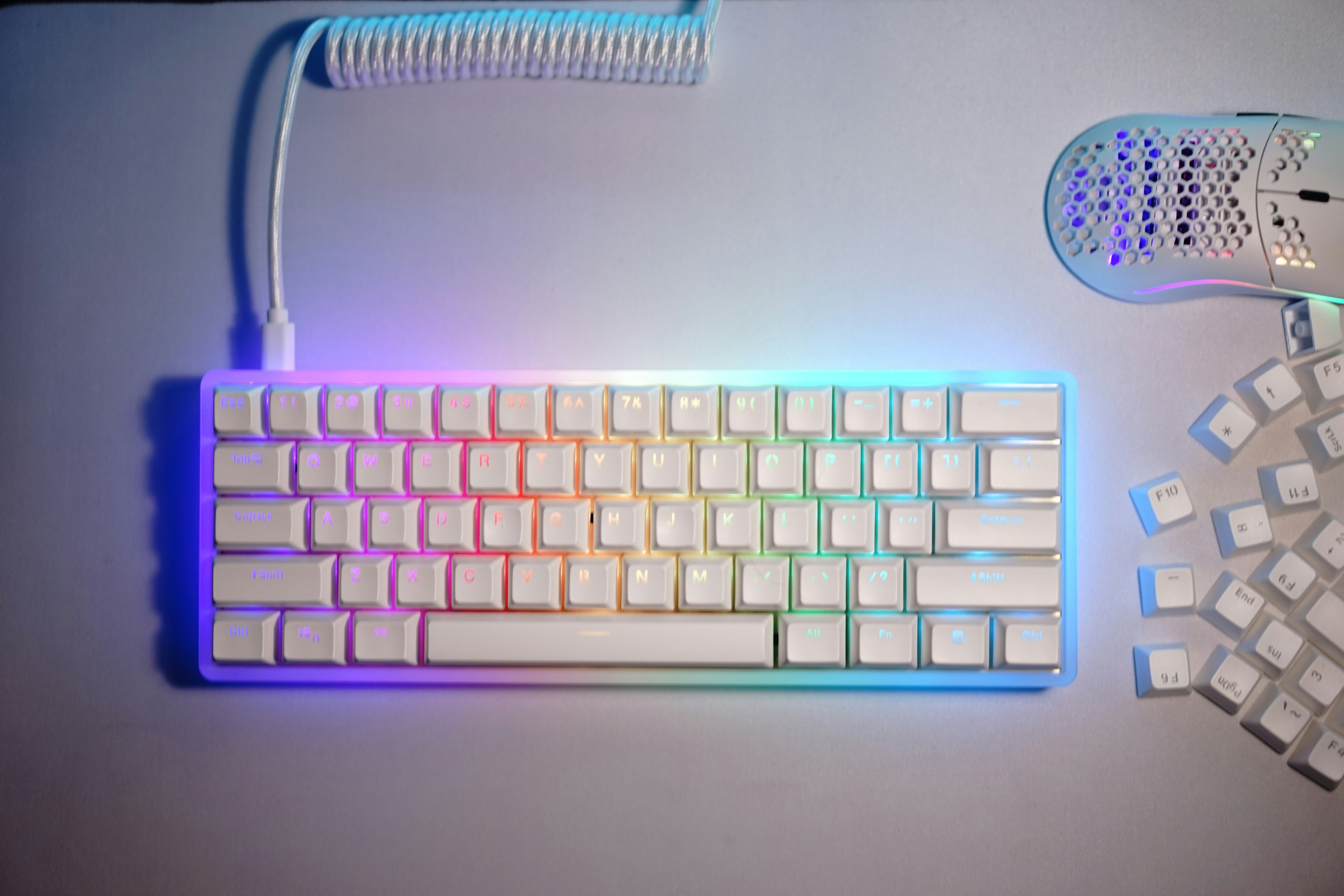 Drop Carina Mechanical Keyboard Kit | Price & Reviews | Drop