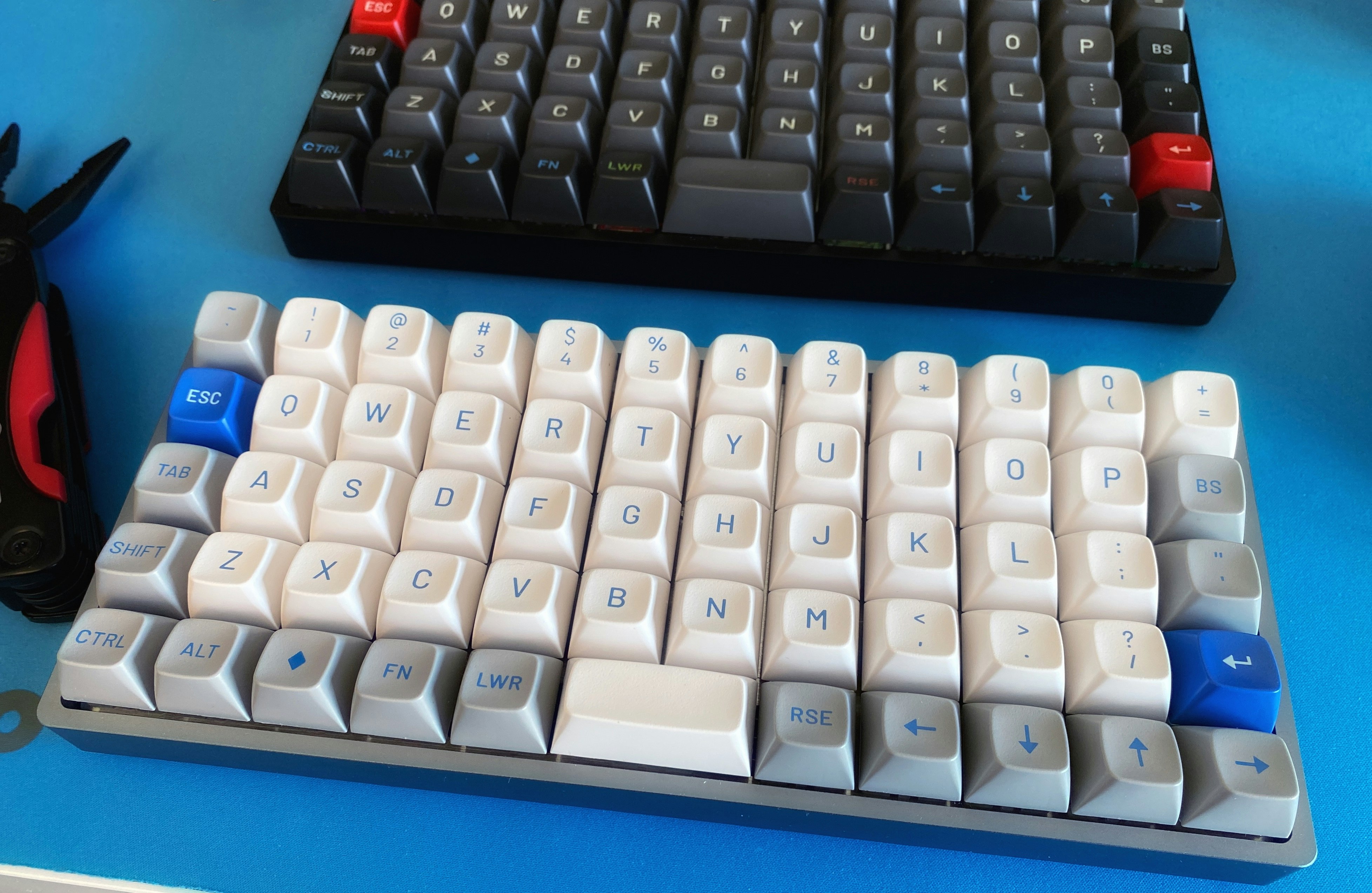 Drop MT3 Camillo Keycap Set | Mechanical Keyboards | Keycaps | ABS Keycaps