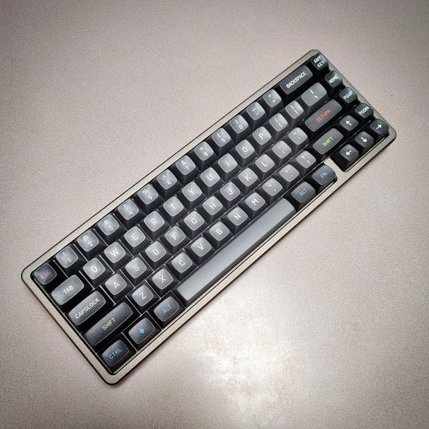 Drop Signature Series Space Race Keyboard | Price & Reviews | Drop