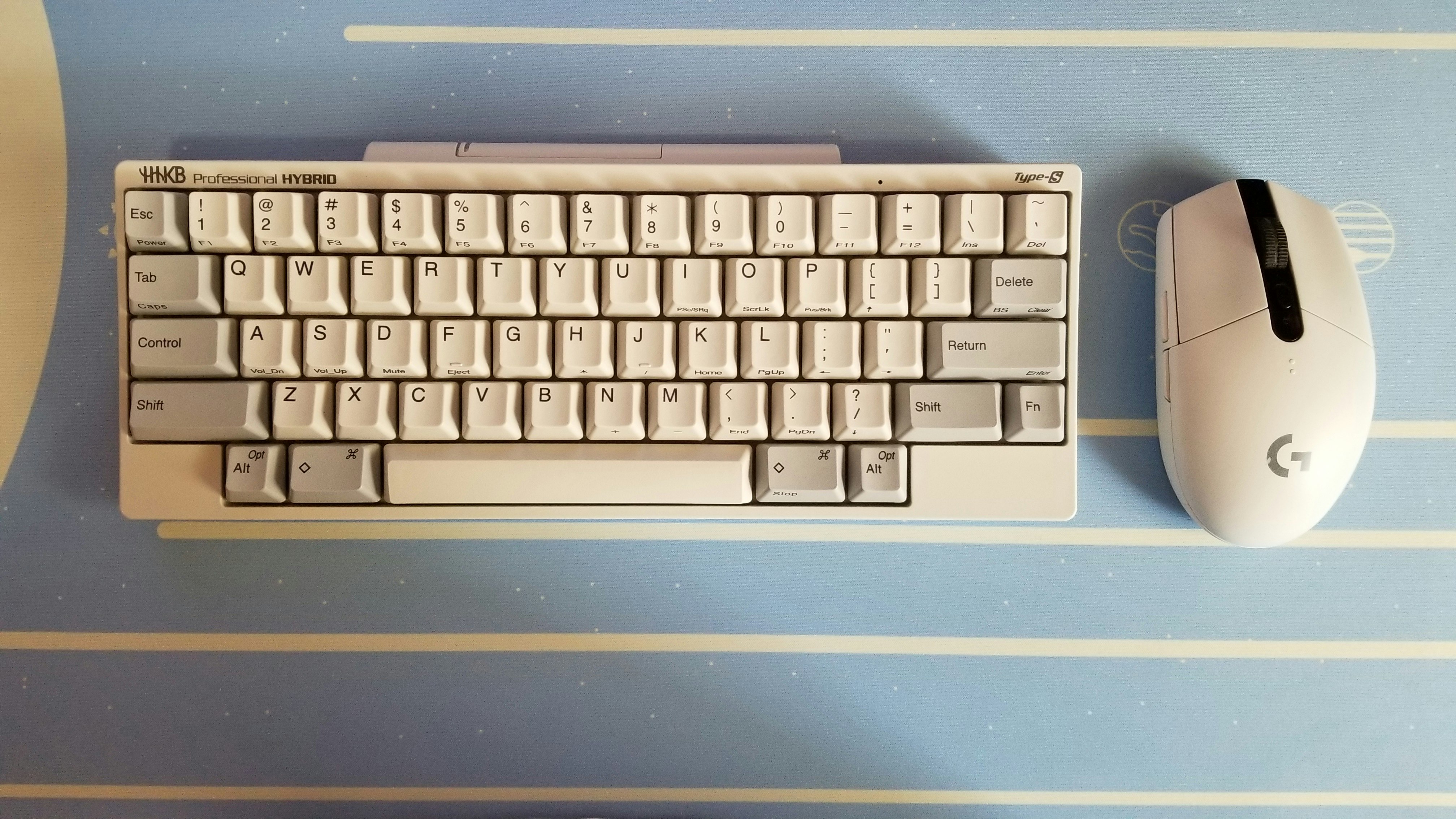 Drop + MiTo Godspeed Desk Mat | Battlestations | Desk Mats | Themed ...