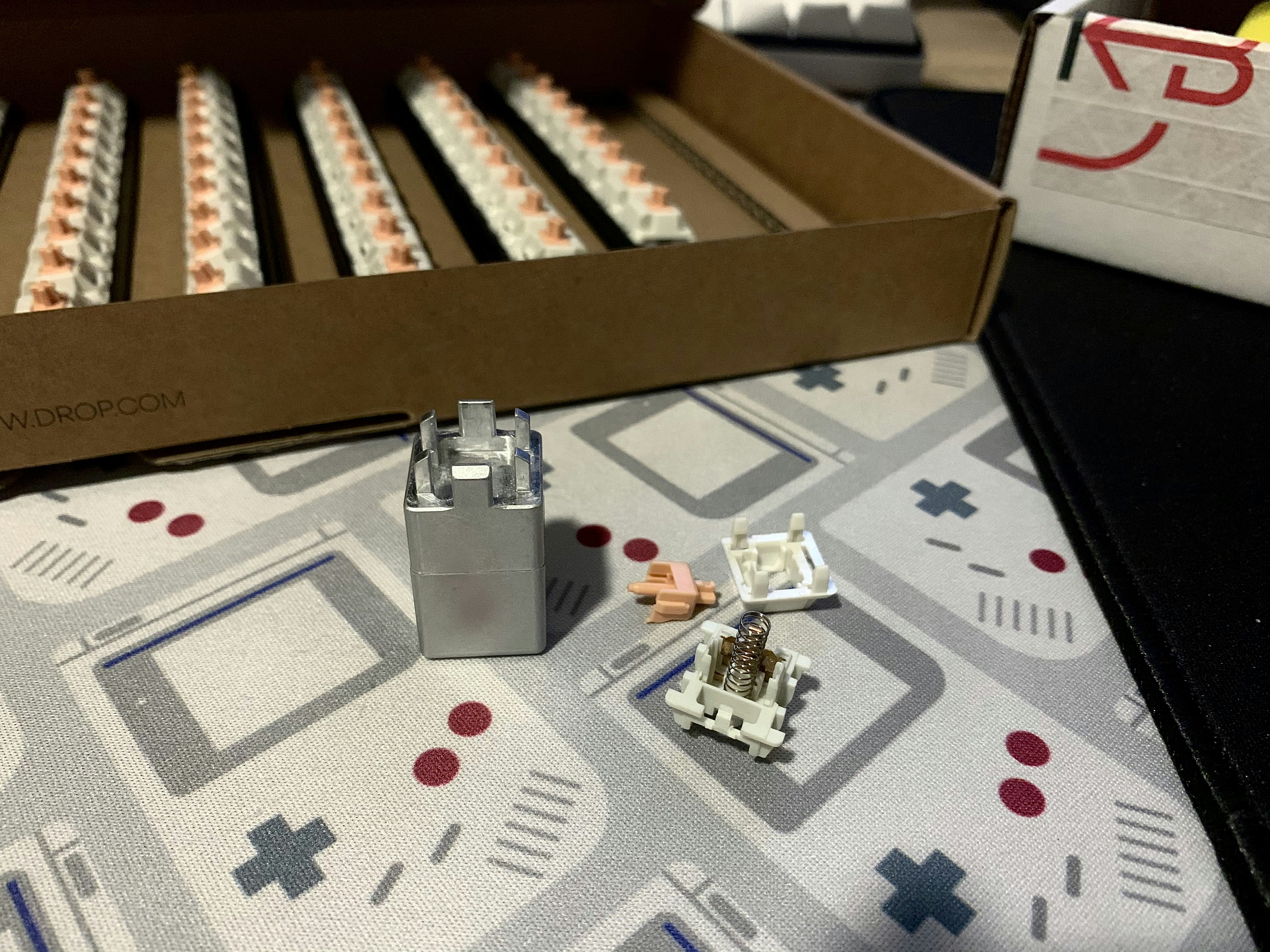 Panda Panda Panda | Drop