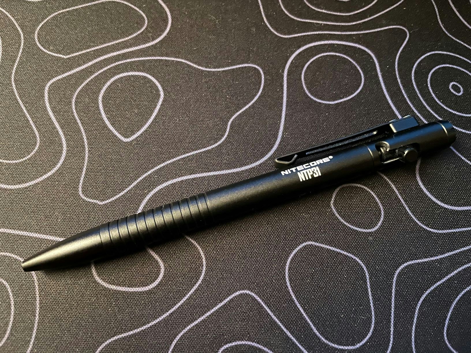 Great pen | Drop