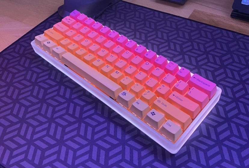 Drop Carina Mechanical Keyboard Kit | Price & Reviews | Drop