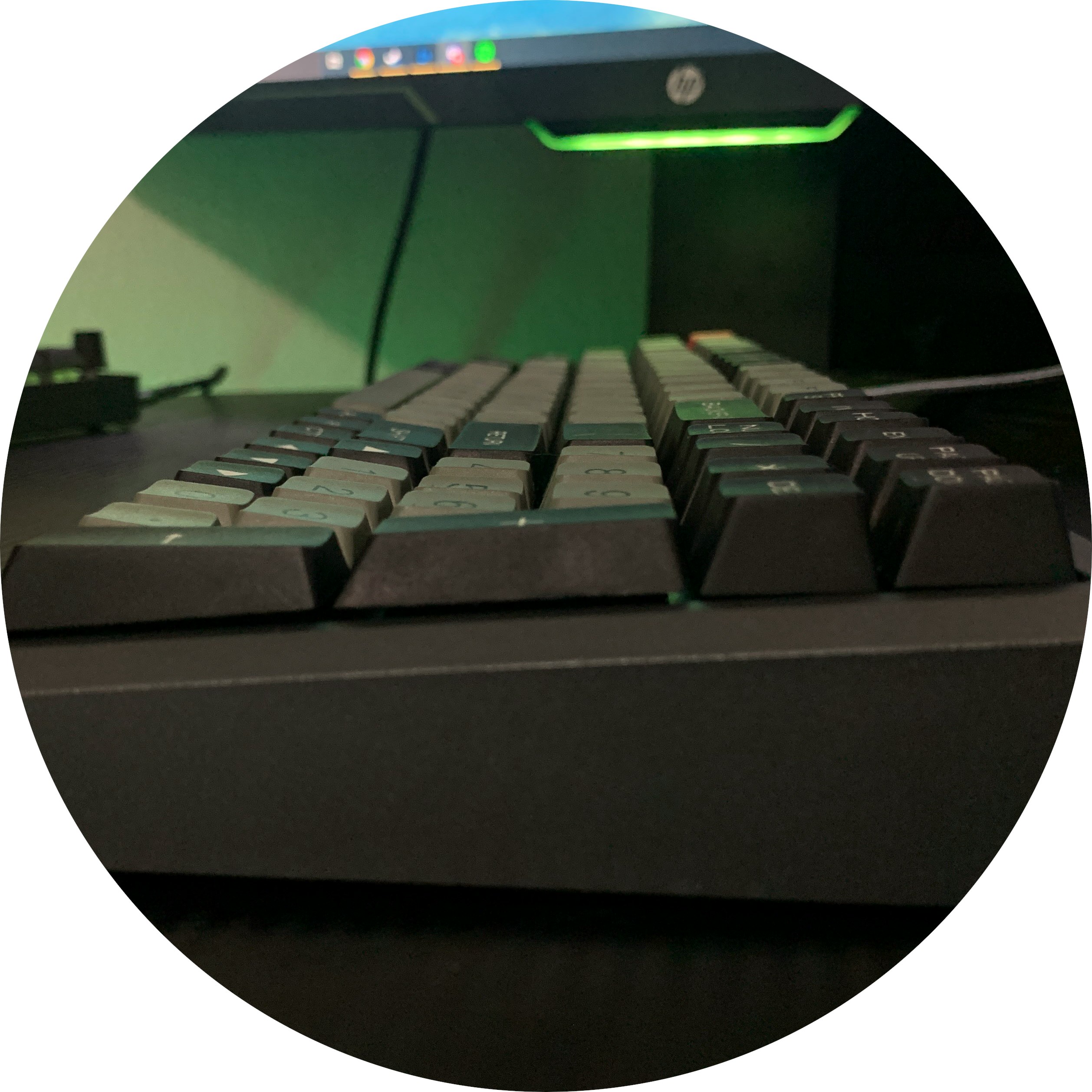 NYM96 Aluminum Mechanical Keyboard | Price & Reviews | Drop