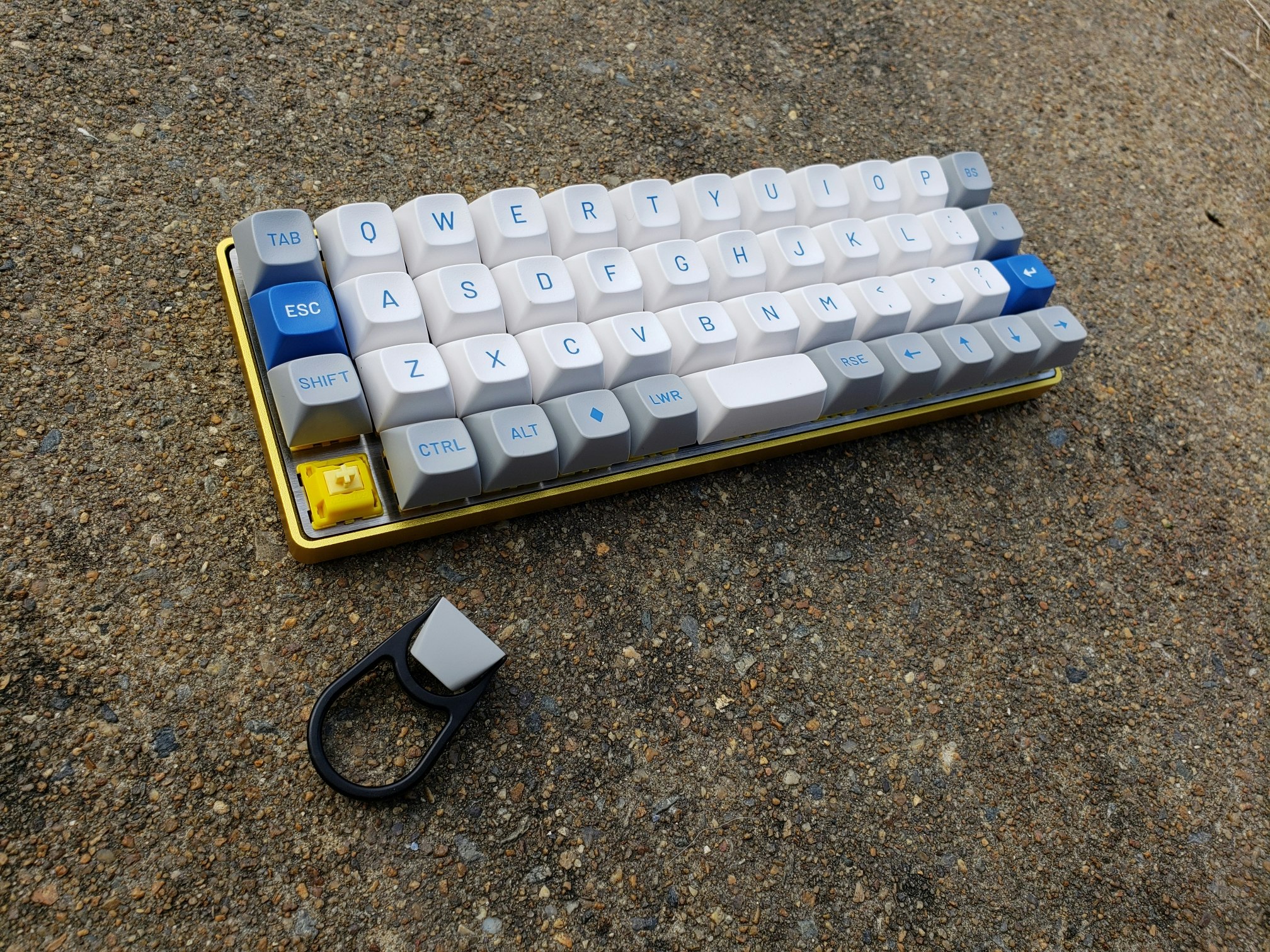Planck | Drop