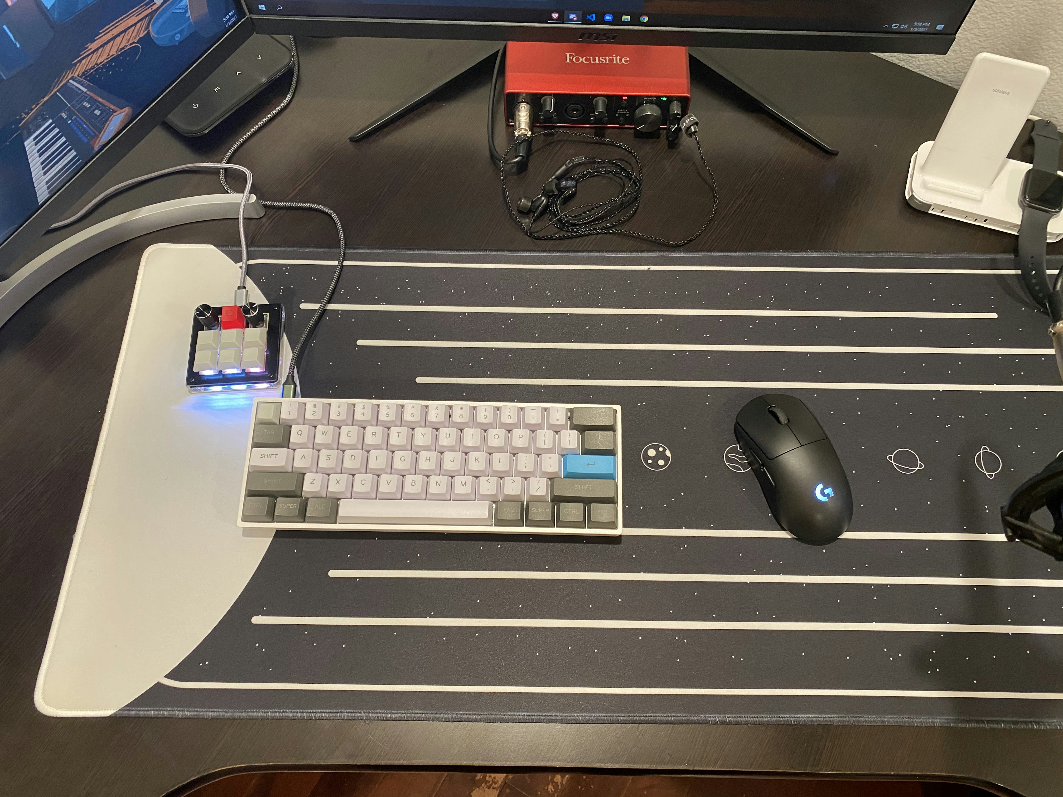 Massdrop x NuForce EDC In-Ear Monitors | Audiophile | Headphones ...