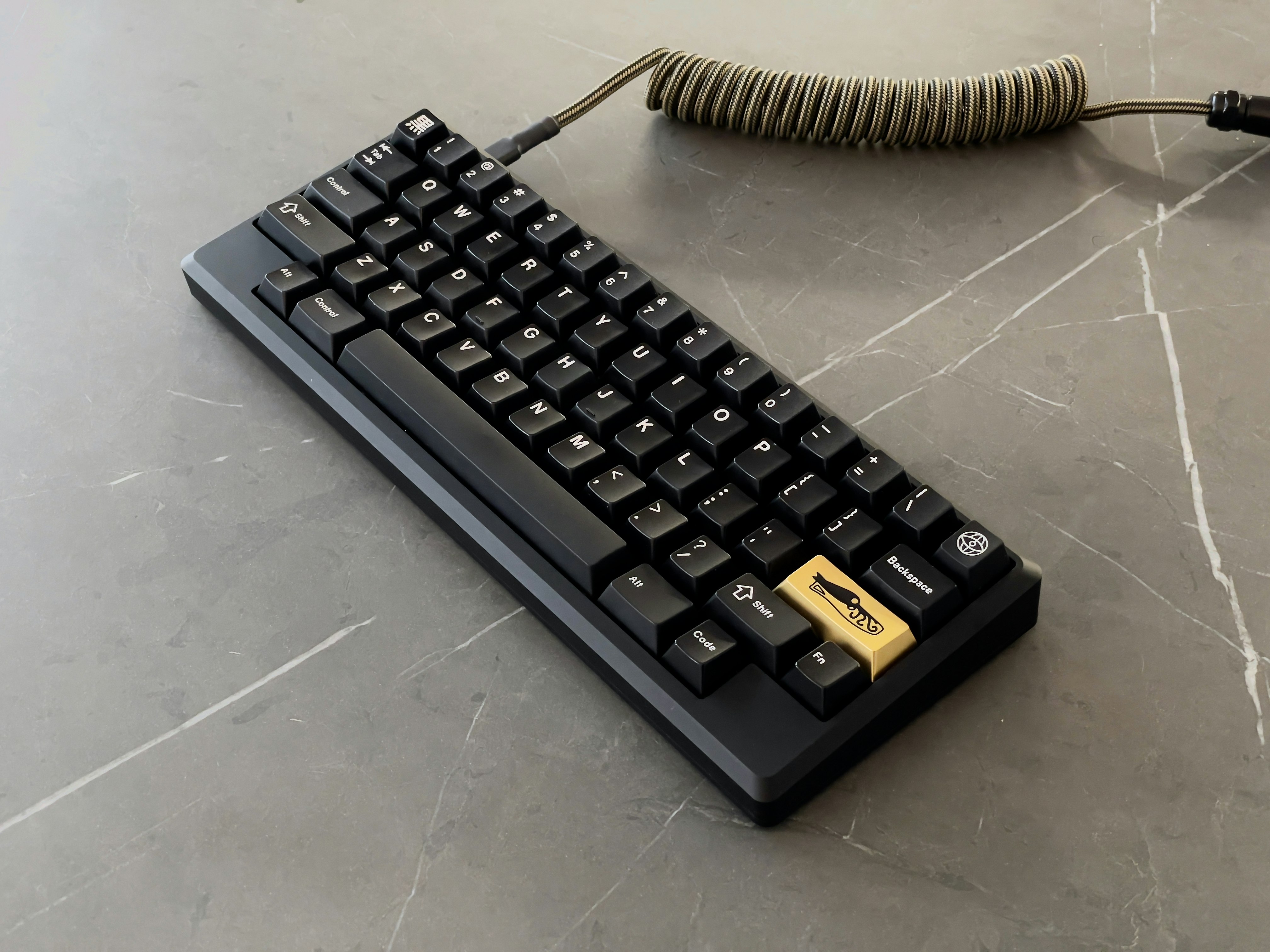Drop + Tokyo Keyboard Tokyo60 Keyboard Kit V4 | Mechanical Keyboards ...