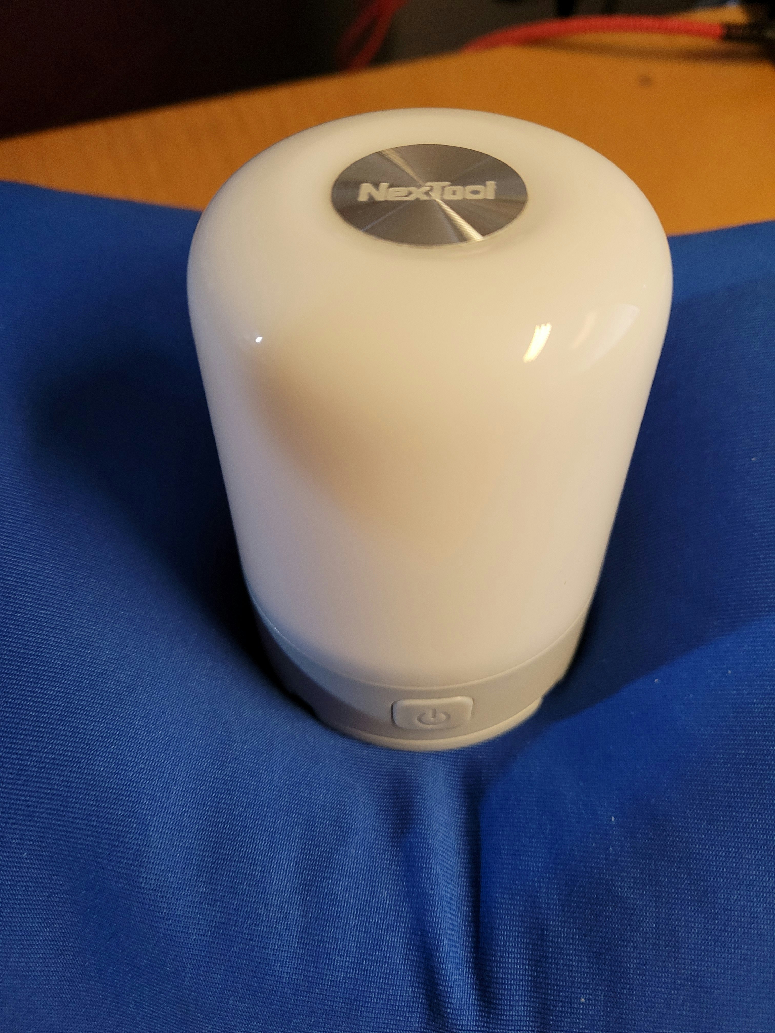 Nextool 600-Lumen Multi-Function Lantern - Great lantern! | Drop