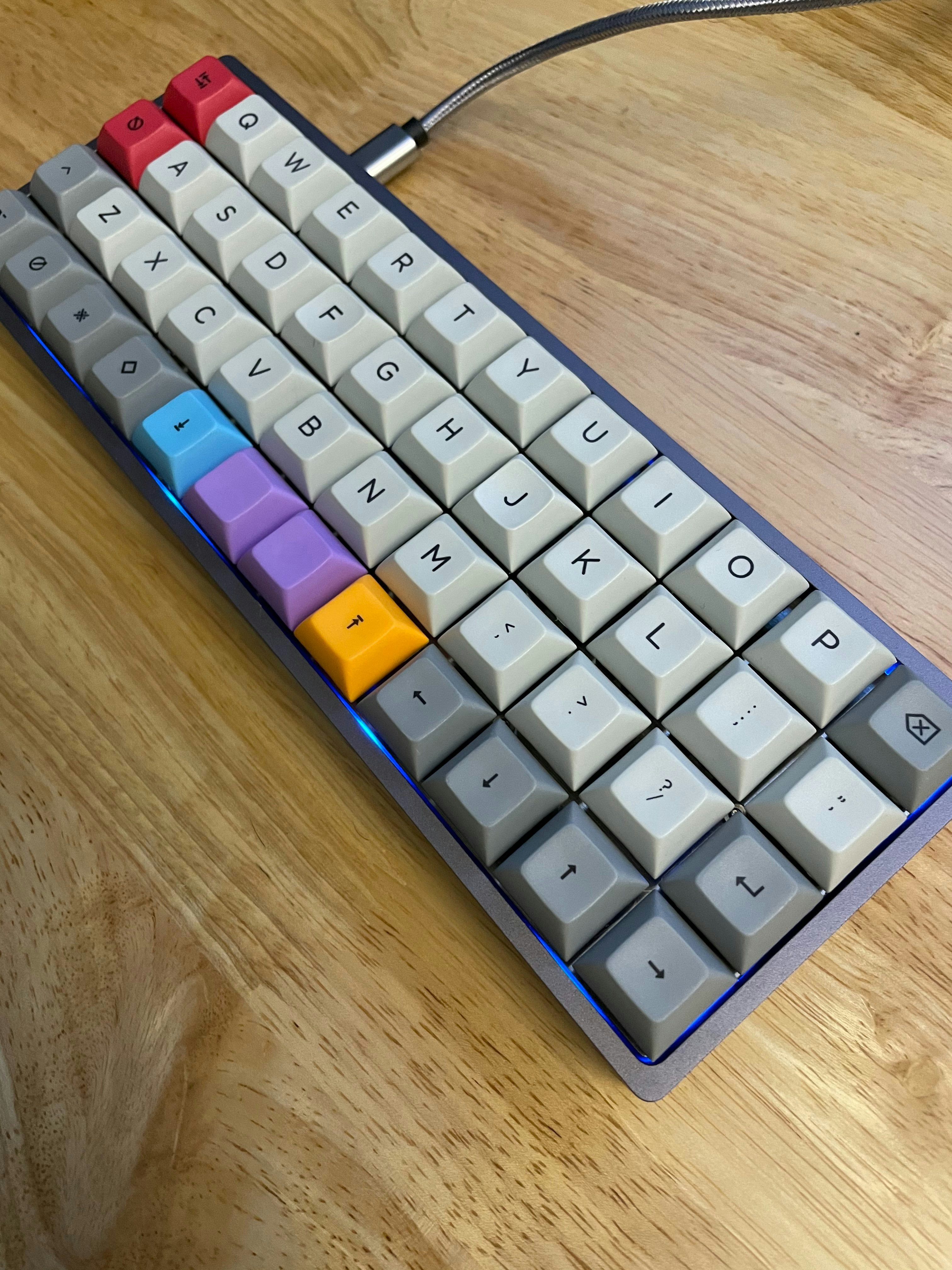 planck | Drop