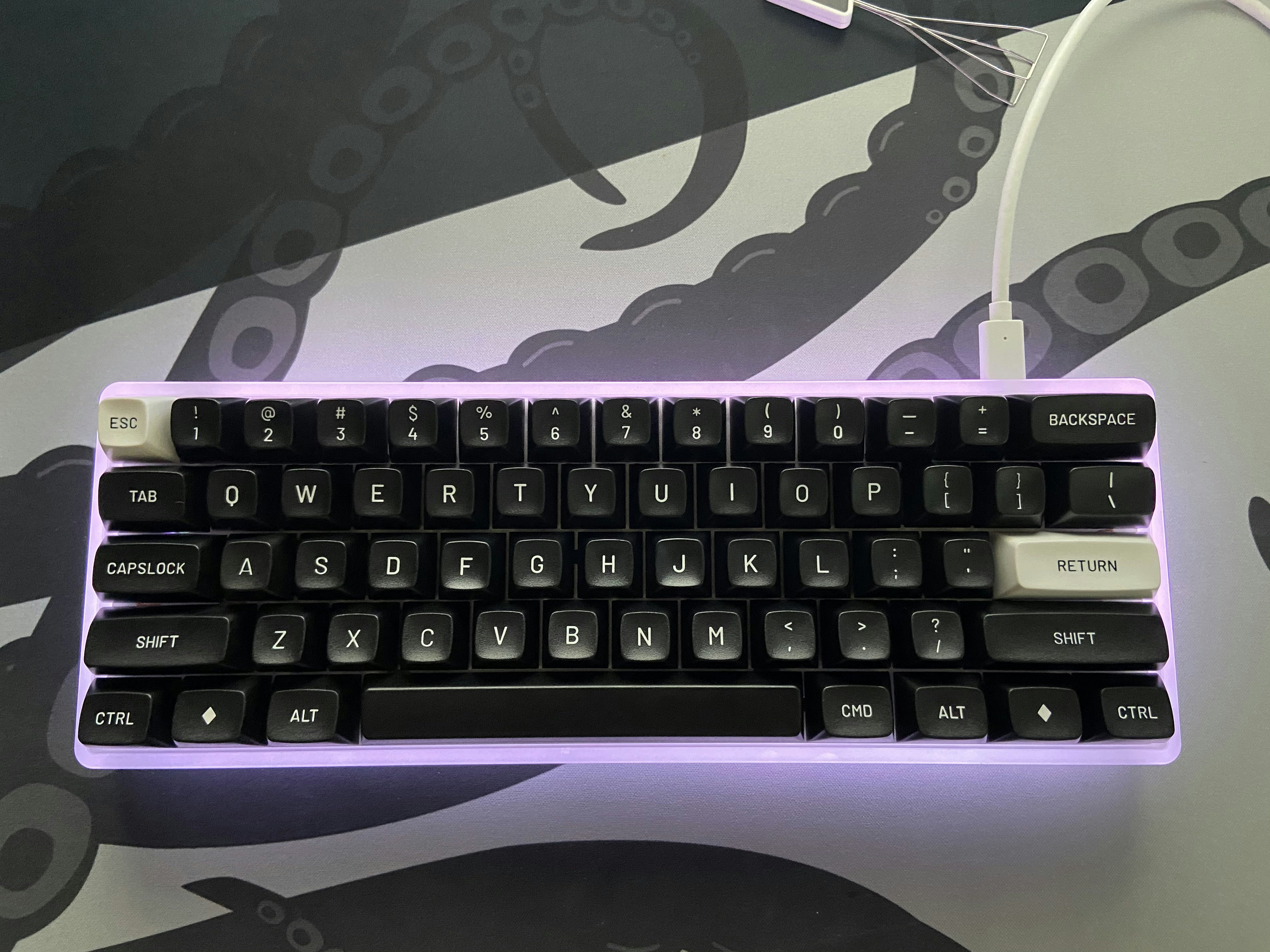 Drop Carina Mechanical Keyboard Kit | Price & Reviews | Drop