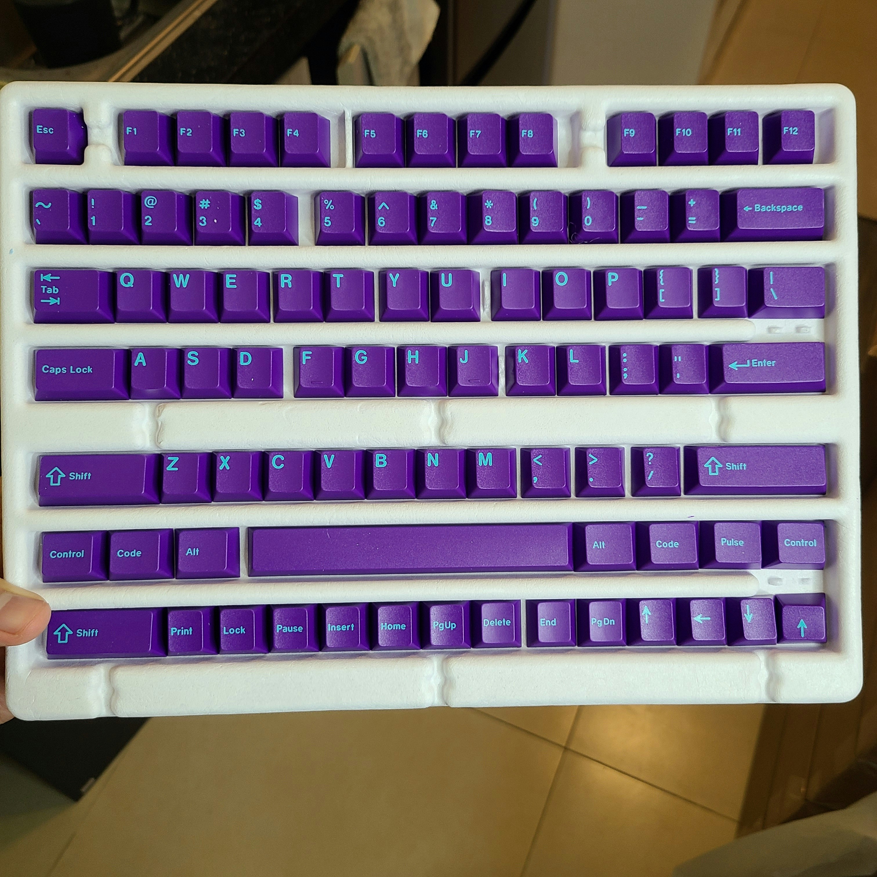 Layer 1. Colors look so good IRL | Drop