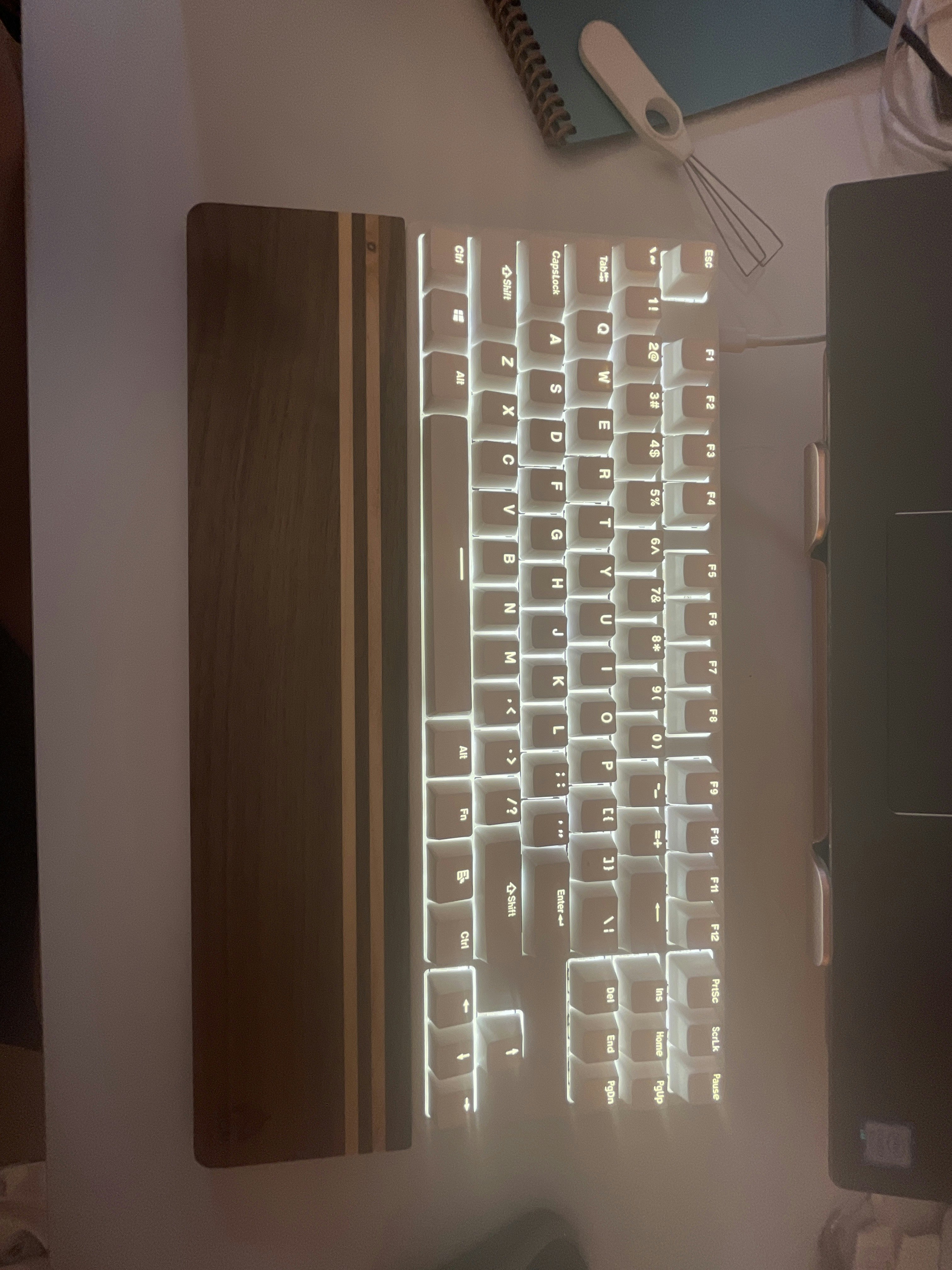 Drop ENTR Mechanical Keyboard Photos | Drop