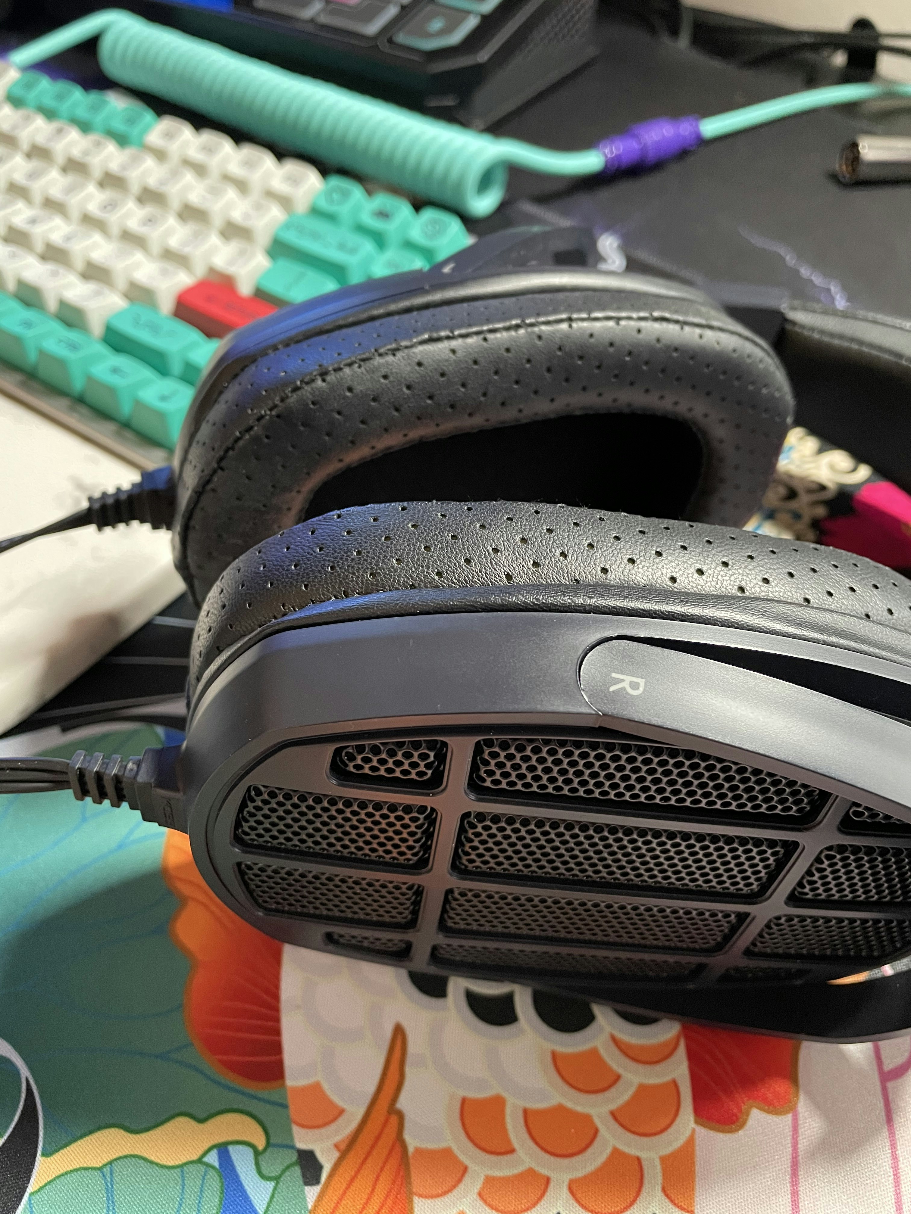 Very cool and comfy. | Drop