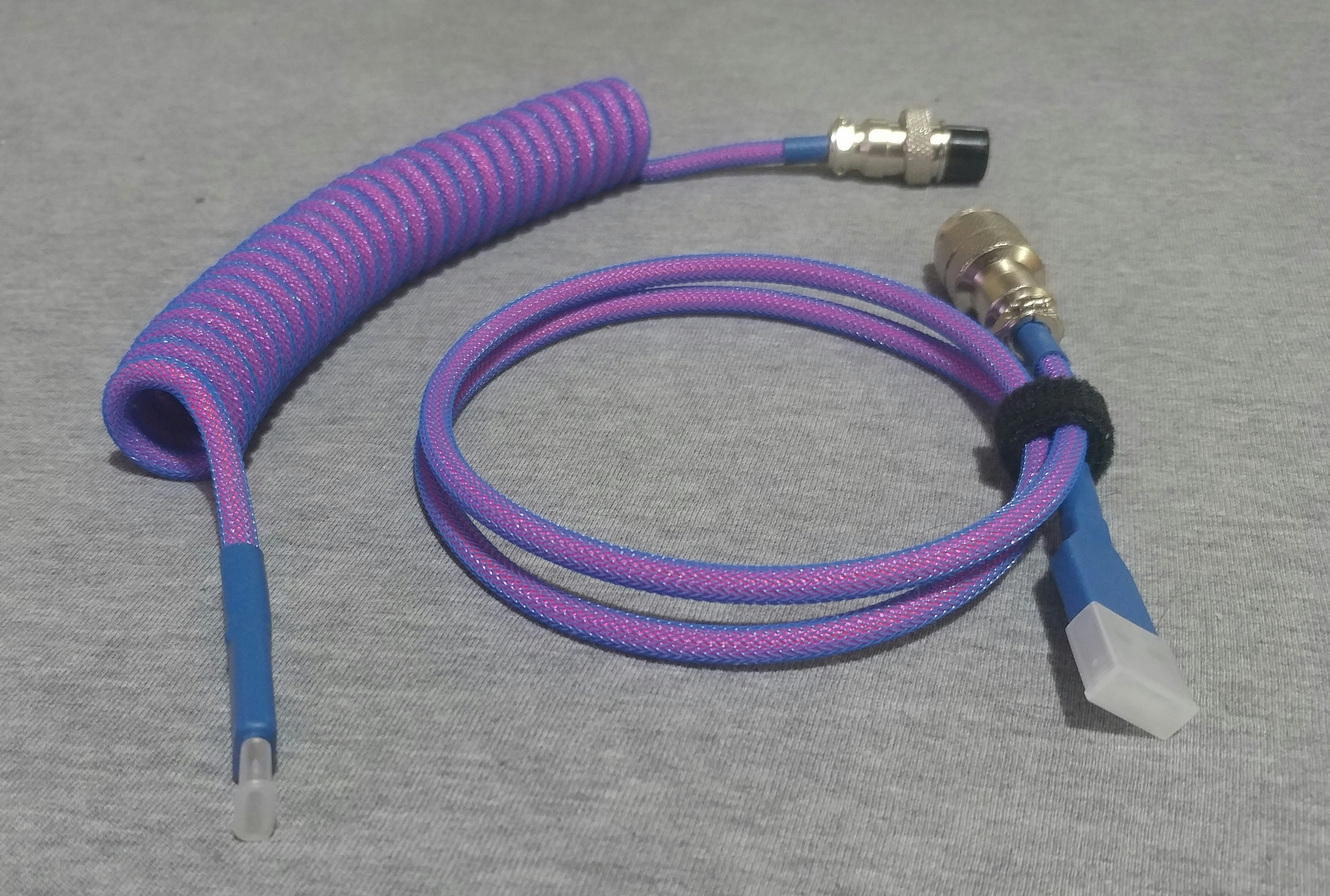 Space Cables - Laser | Drop