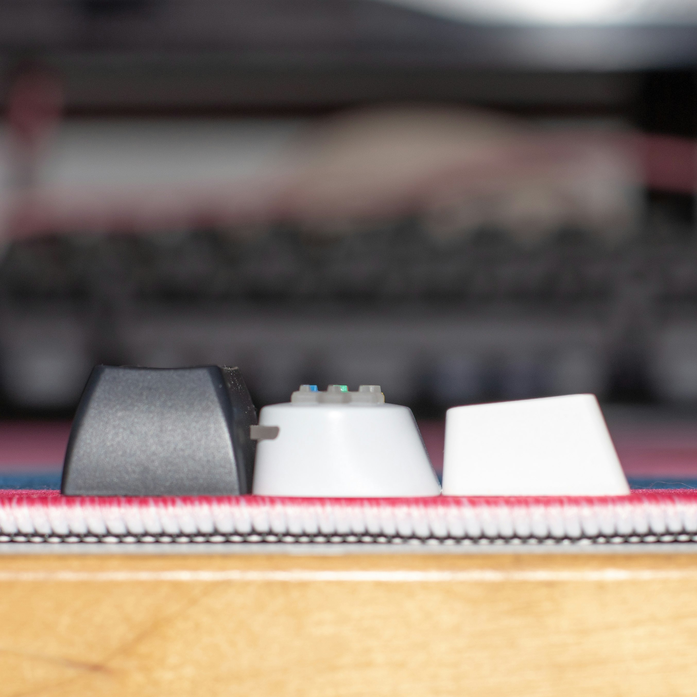 Holyoops Gamepad Aluminum Artisan Keycap | Mechanical Keyboards ...