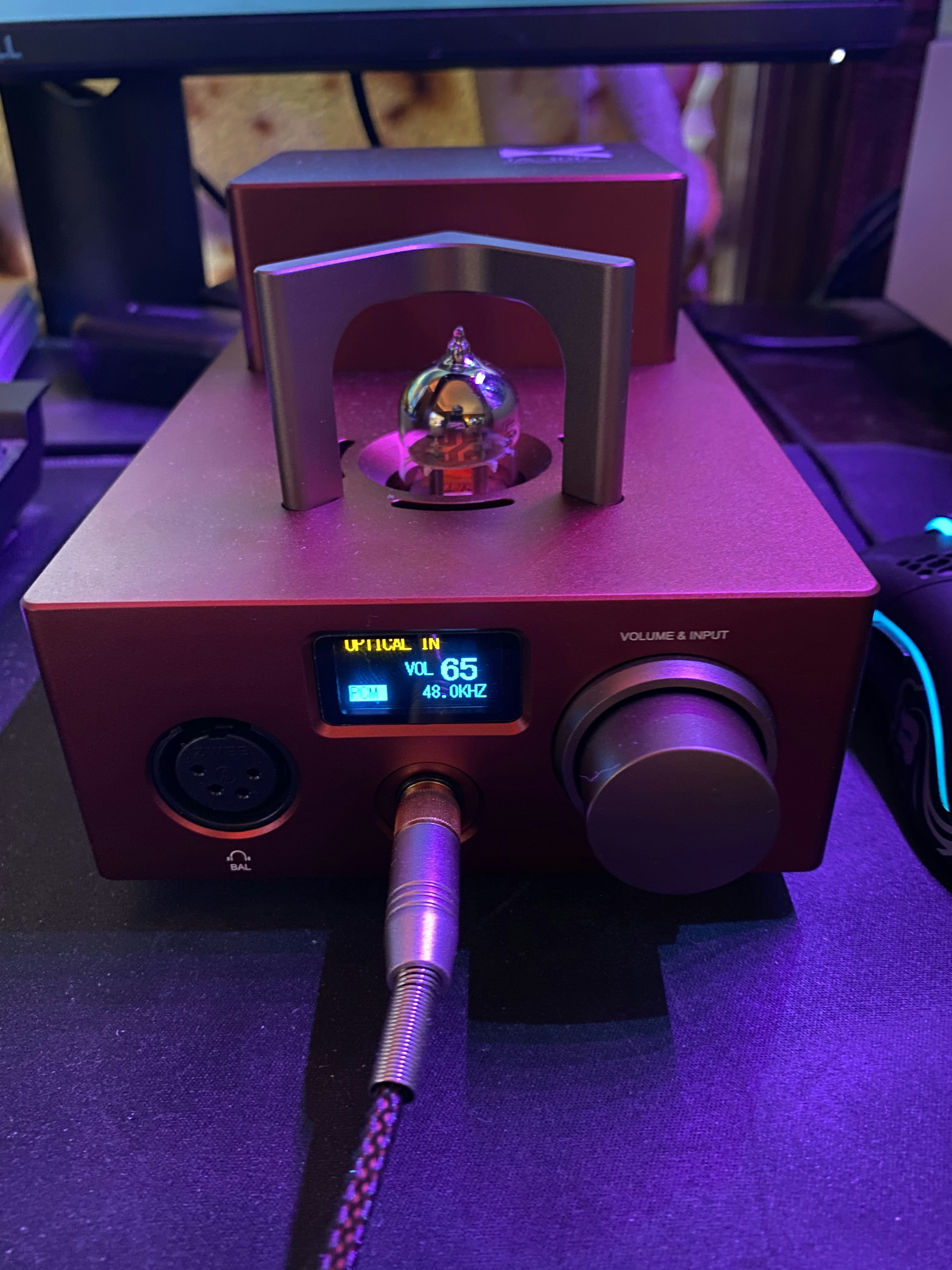 Loving the TA-10R | Drop