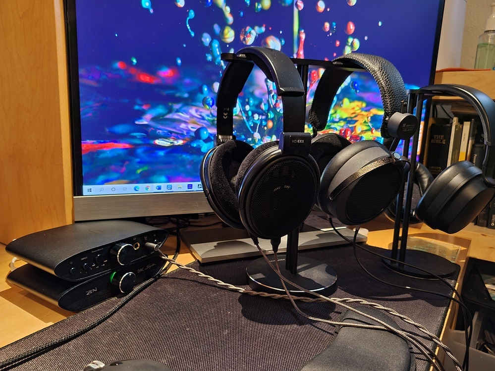 iFi audio ZEN DAC Signature | Audiophile | DACs | Amp Combo DACs | Drop