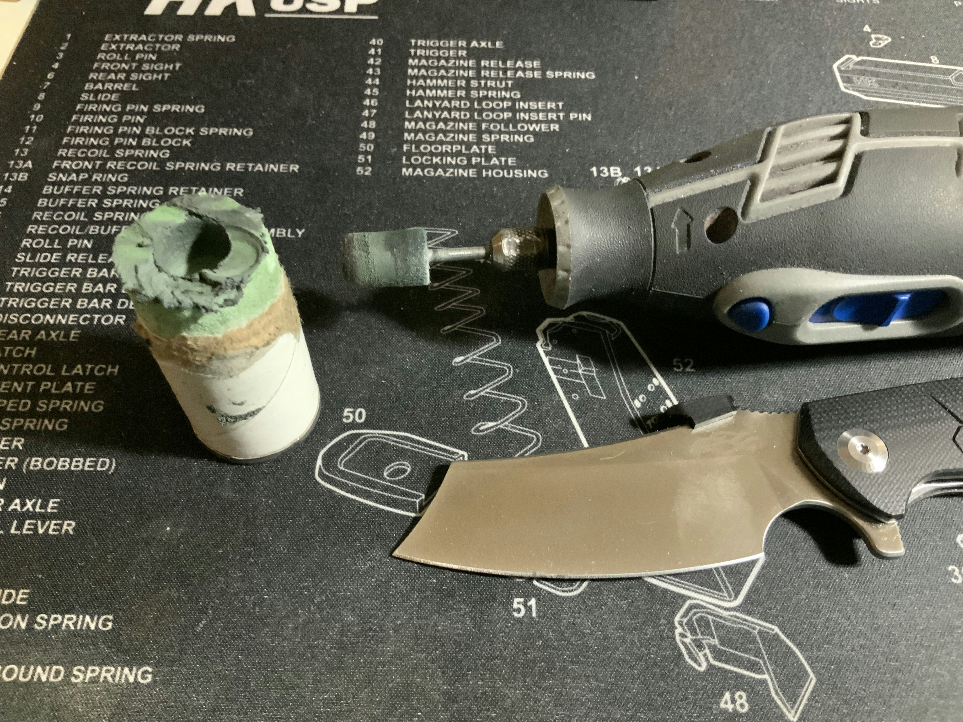 5 Advanced Knife Cuts That Will Elevate Your Cooking | Drop