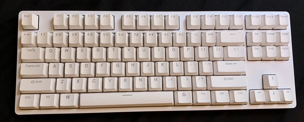 Drop ENTR Mechanical Keyboard Photos | Drop