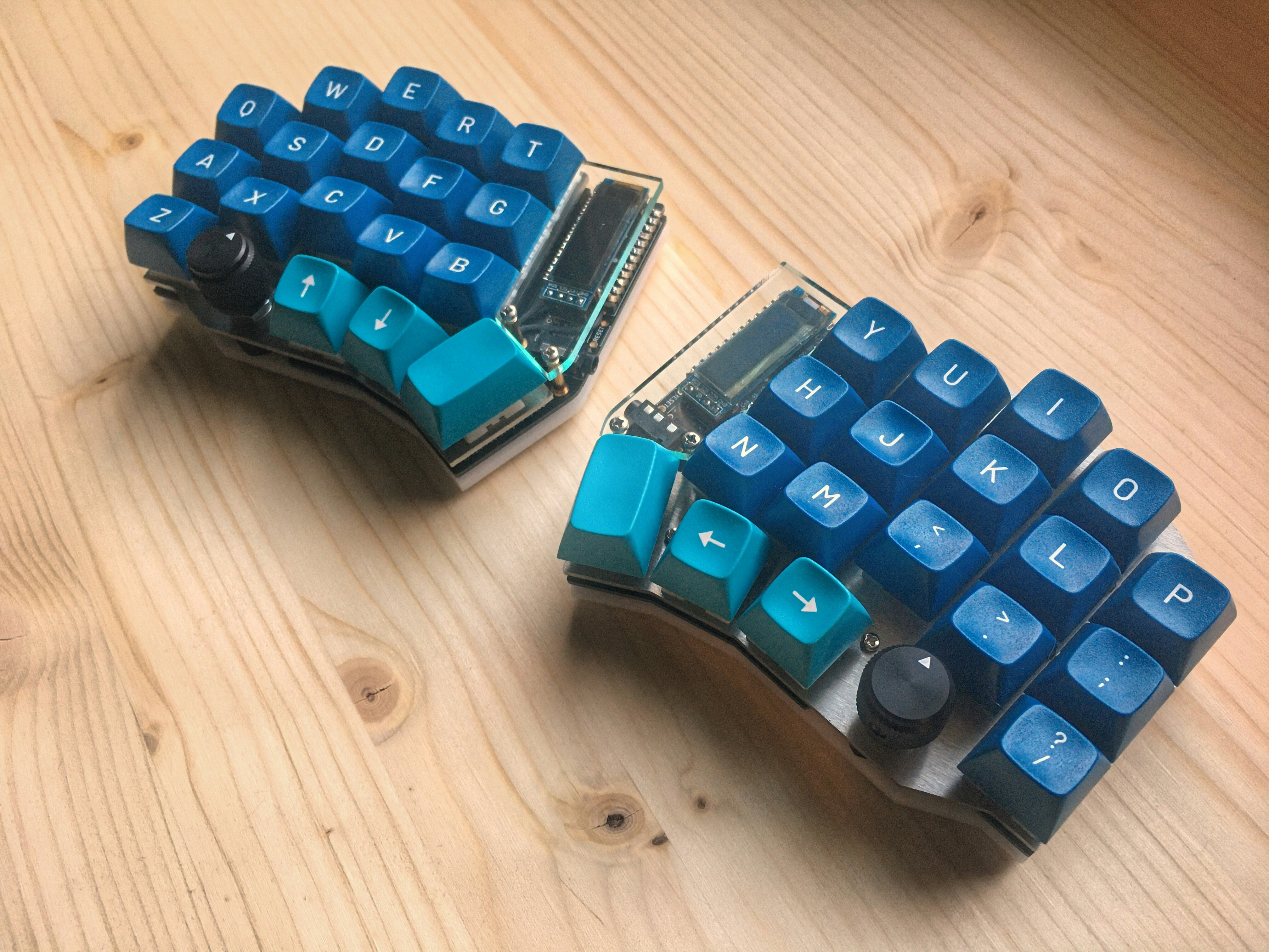 Drop MT3 Dasher Keycap Set | Mechanical Keyboards | Keycaps | ABS Keycaps | Drop