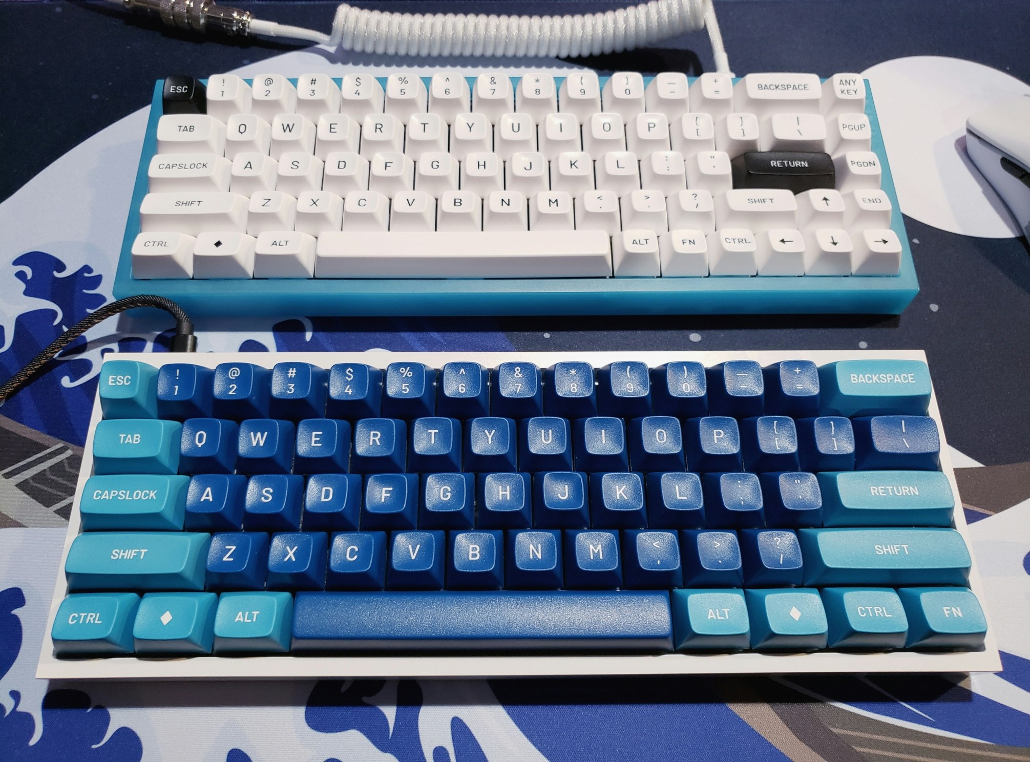 Drop MT3 Dasher Keycap Set | Price & Reviews | Drop