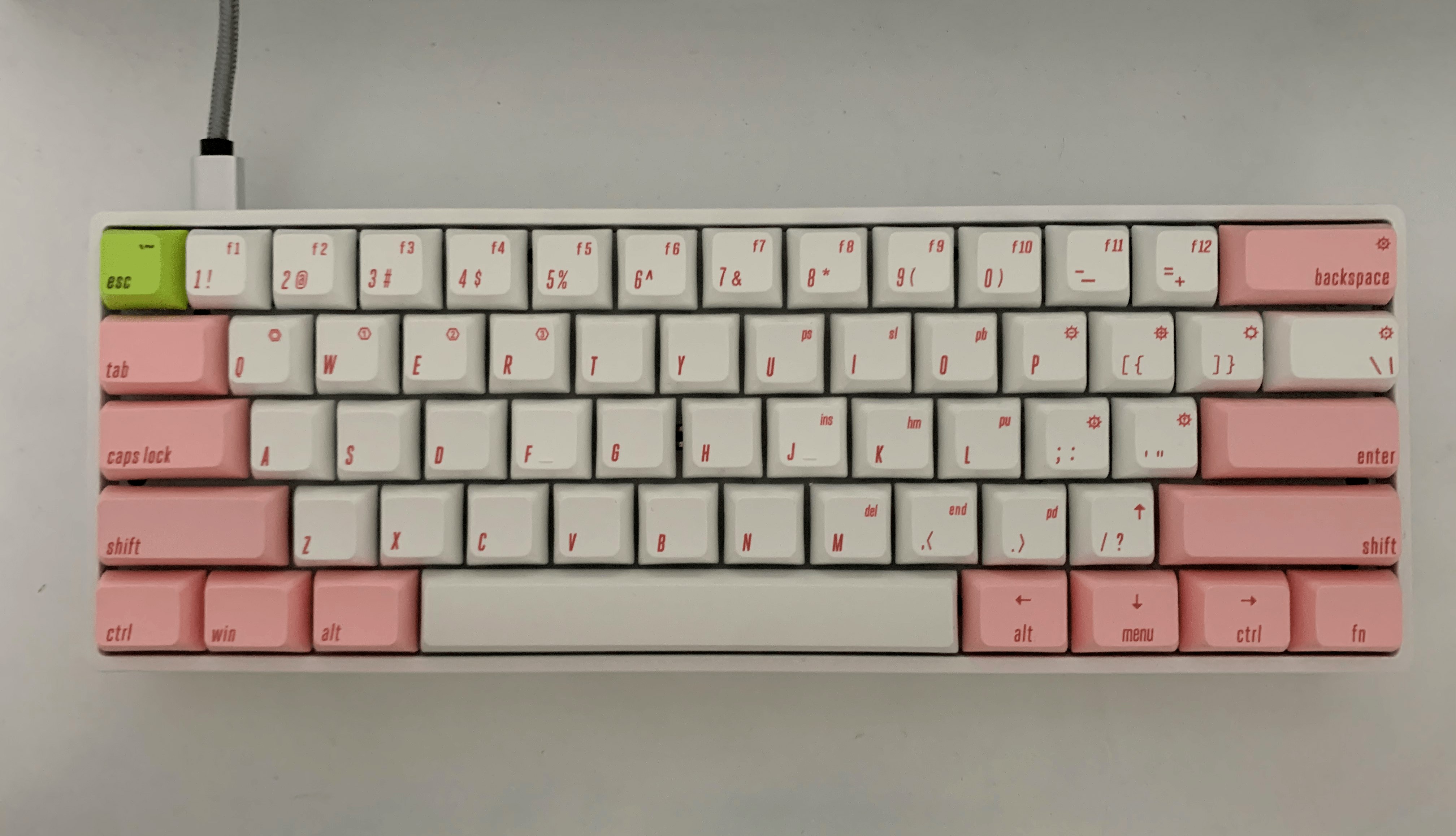 SK61 Optical Switch Mechanical Keyboard Kit | Mechanical Keyboards ...