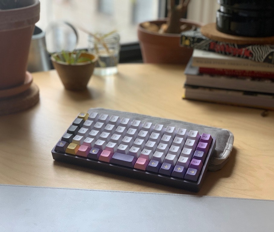 Drop + OLKB Preonic Keyboard MX Kit V3 Photos | Drop