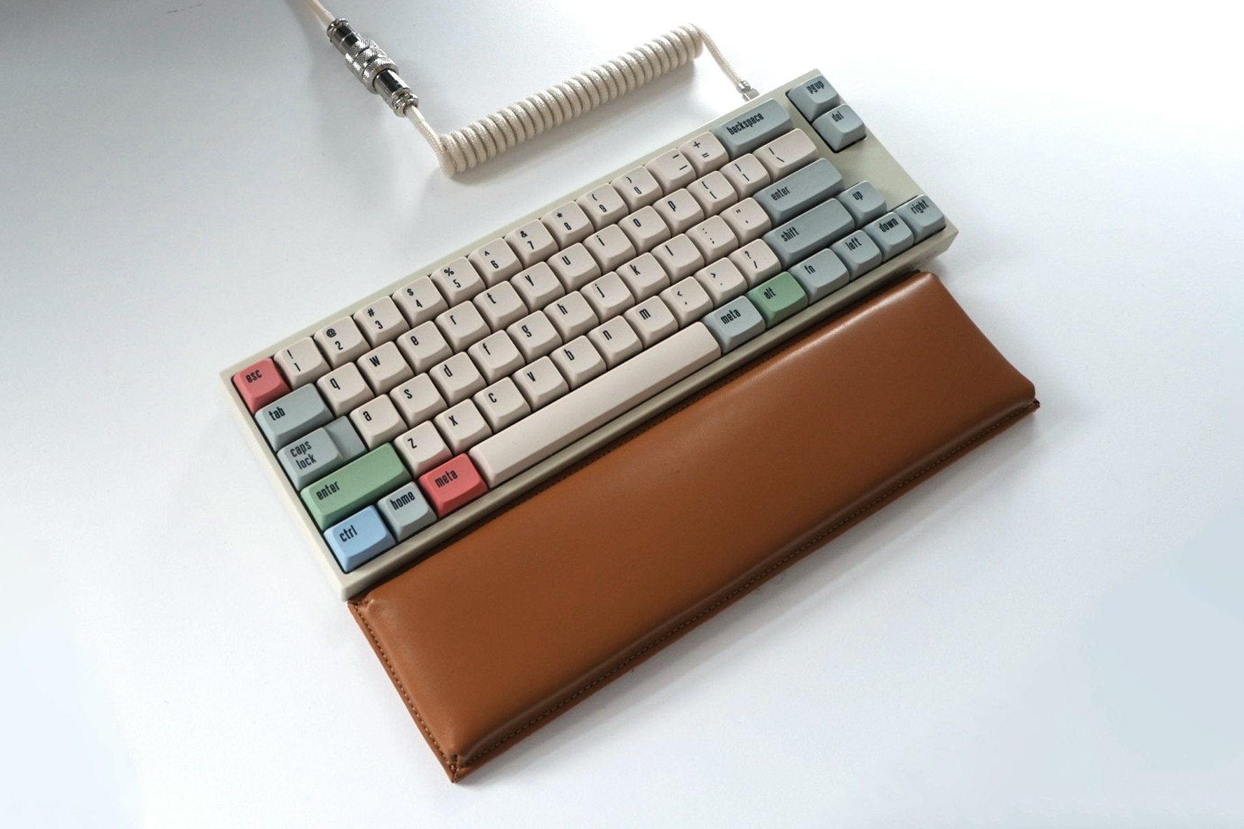 Drop + MiTo XDA Canvas Keycap Set | Mechanical Keyboards | Keycaps ...