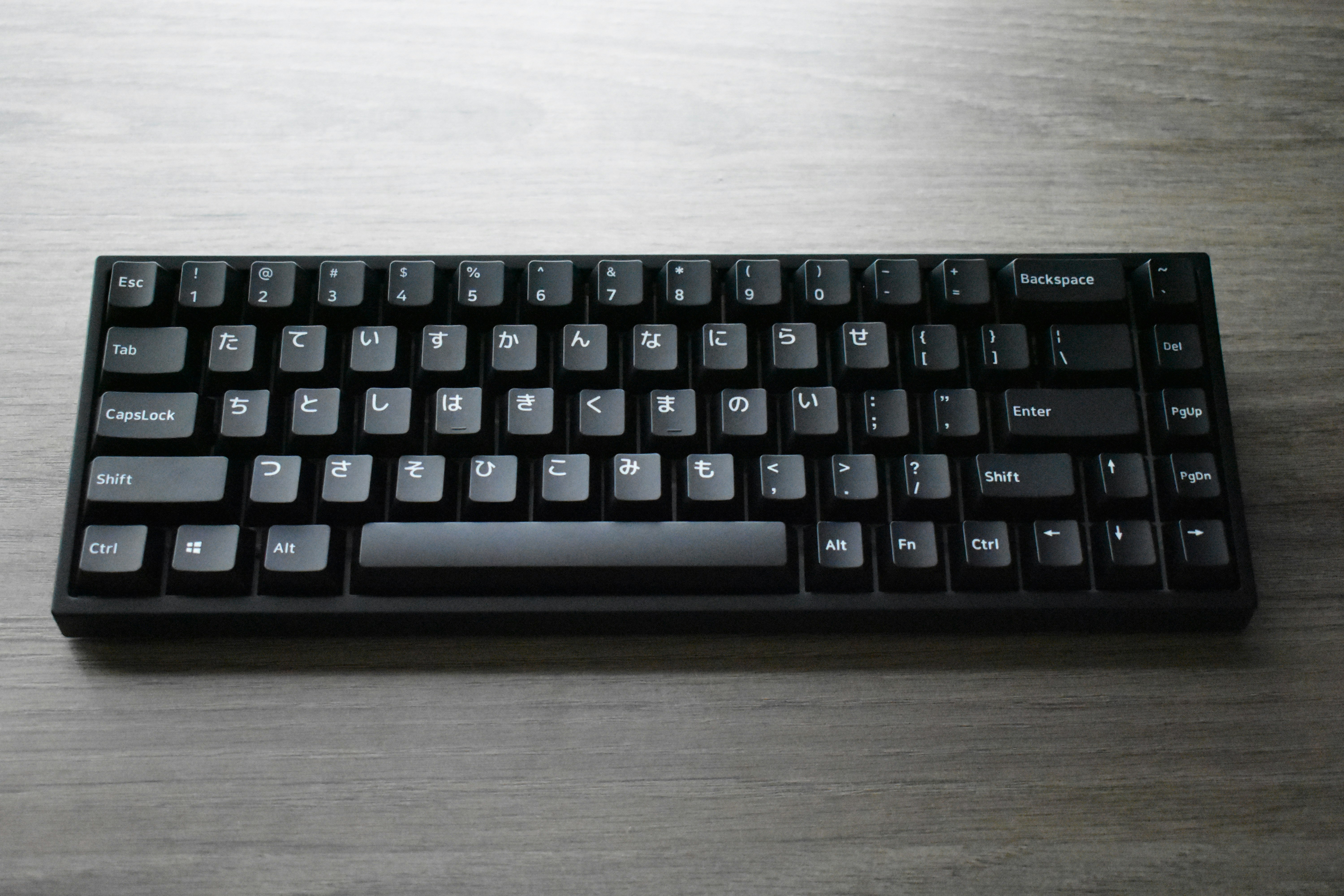 Keydous NJ68 Bluetooth Hot-Swappable RGB Mech Keyboard | Mechanical ...