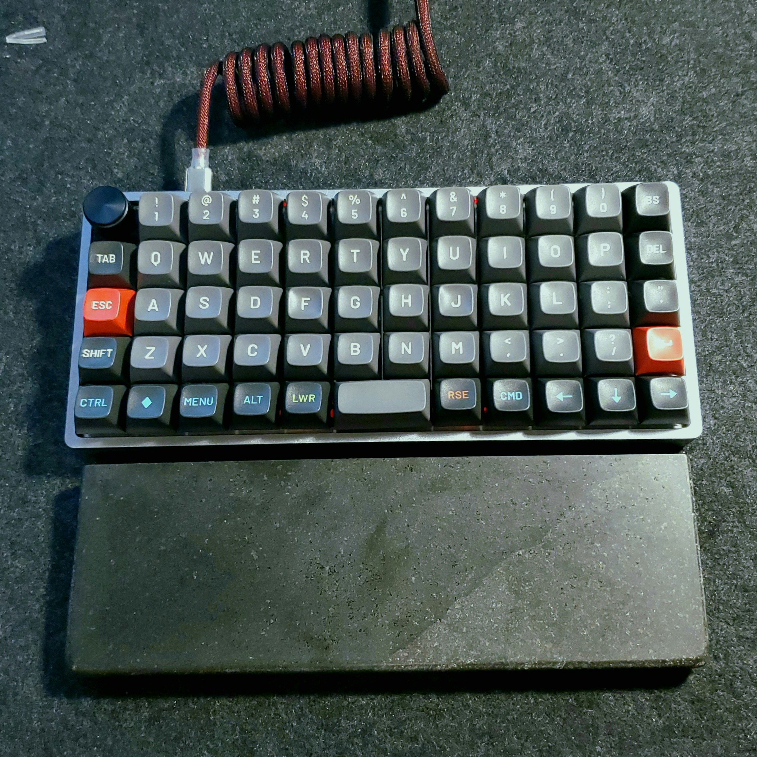 Drop + OLKB Preonic Keyboard MX Kit V3 Photos | Drop