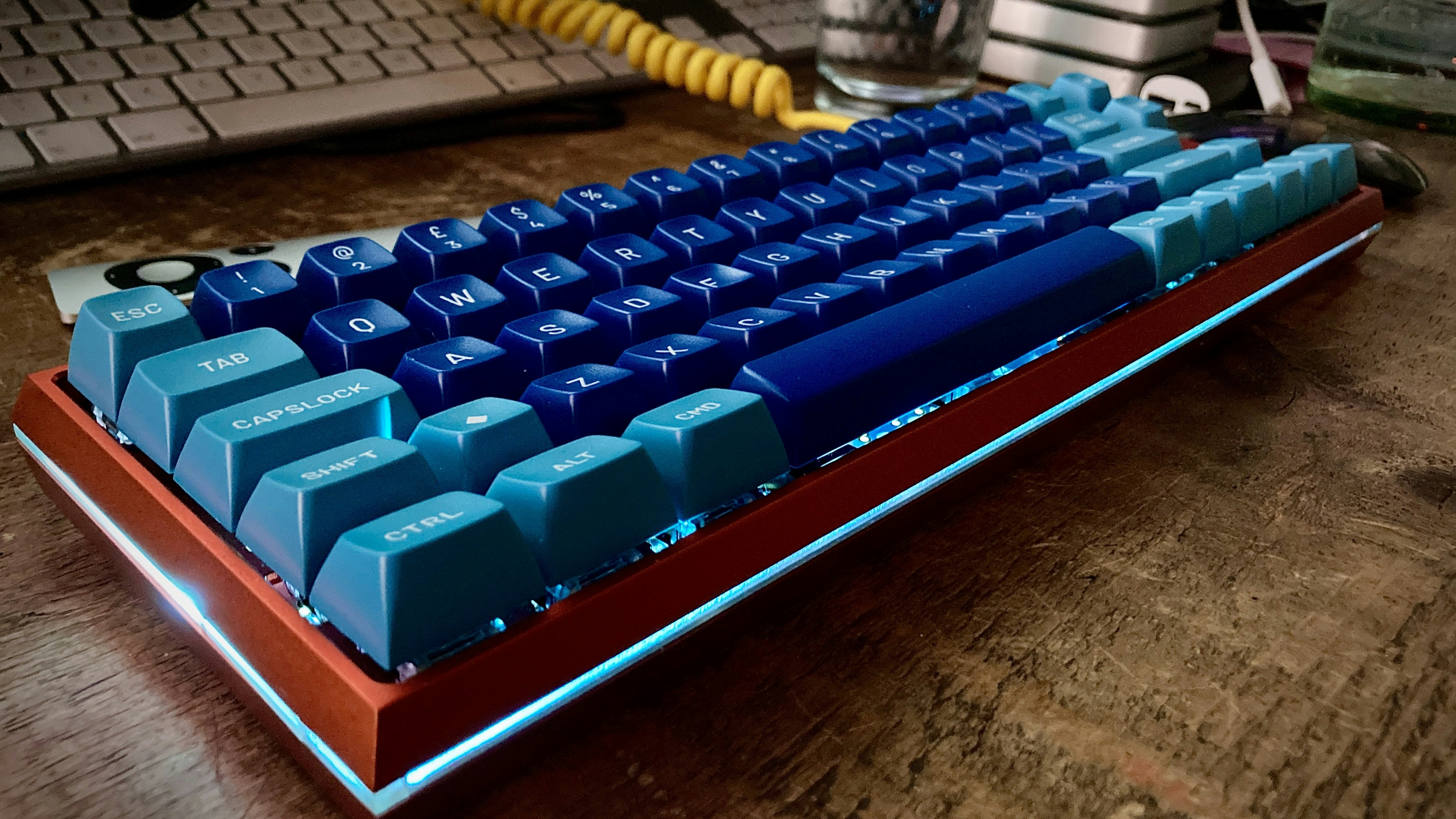 Drop MT3 Dasher Keycap Set | Mechanical Keyboards | Keycaps | ABS Keycaps | Drop