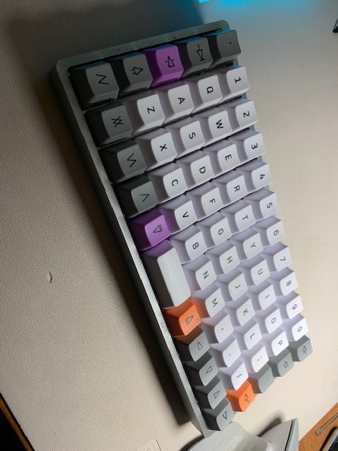 Drop + OLKB Preonic Keyboard MX Kit V3 Photos | Drop