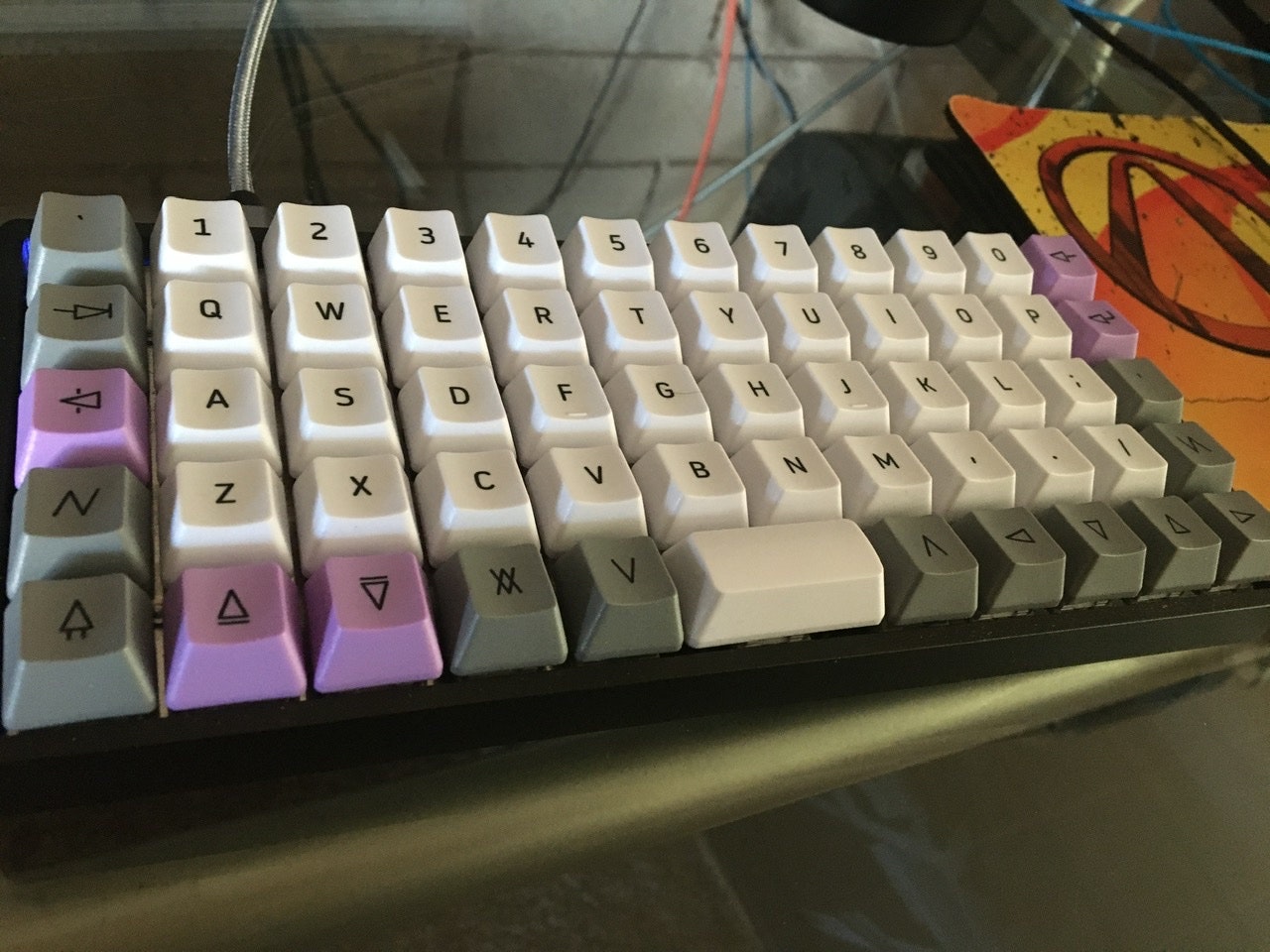 Drop + OLKB Preonic Keyboard MX Kit V3 Photos | Drop