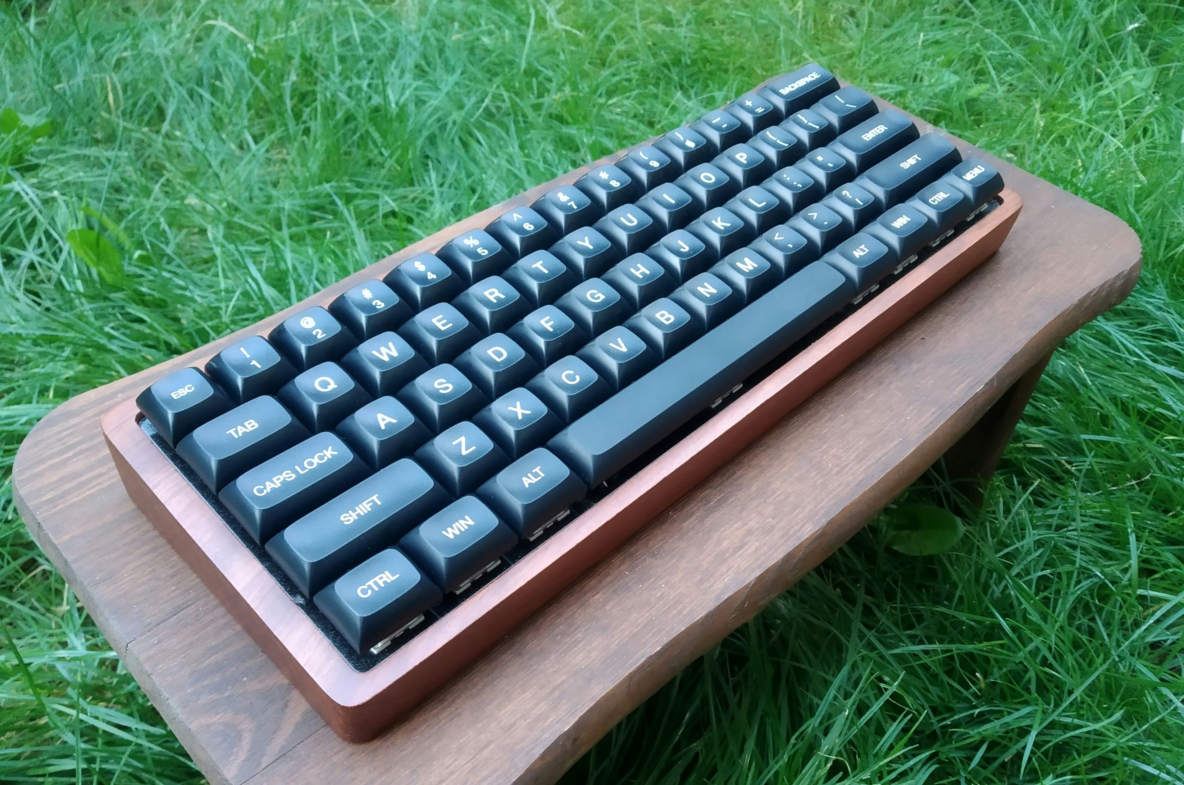 TEX ADA Keycap Set | Price & Reviews | Drop