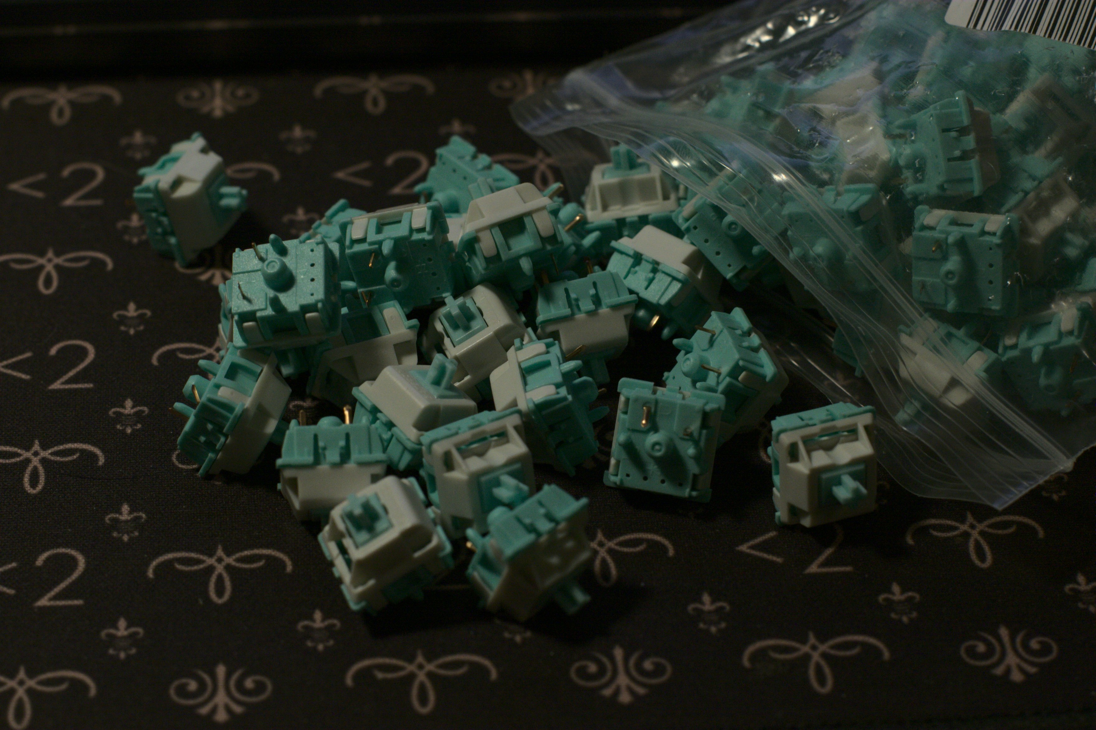 Gateron Robin | Drop