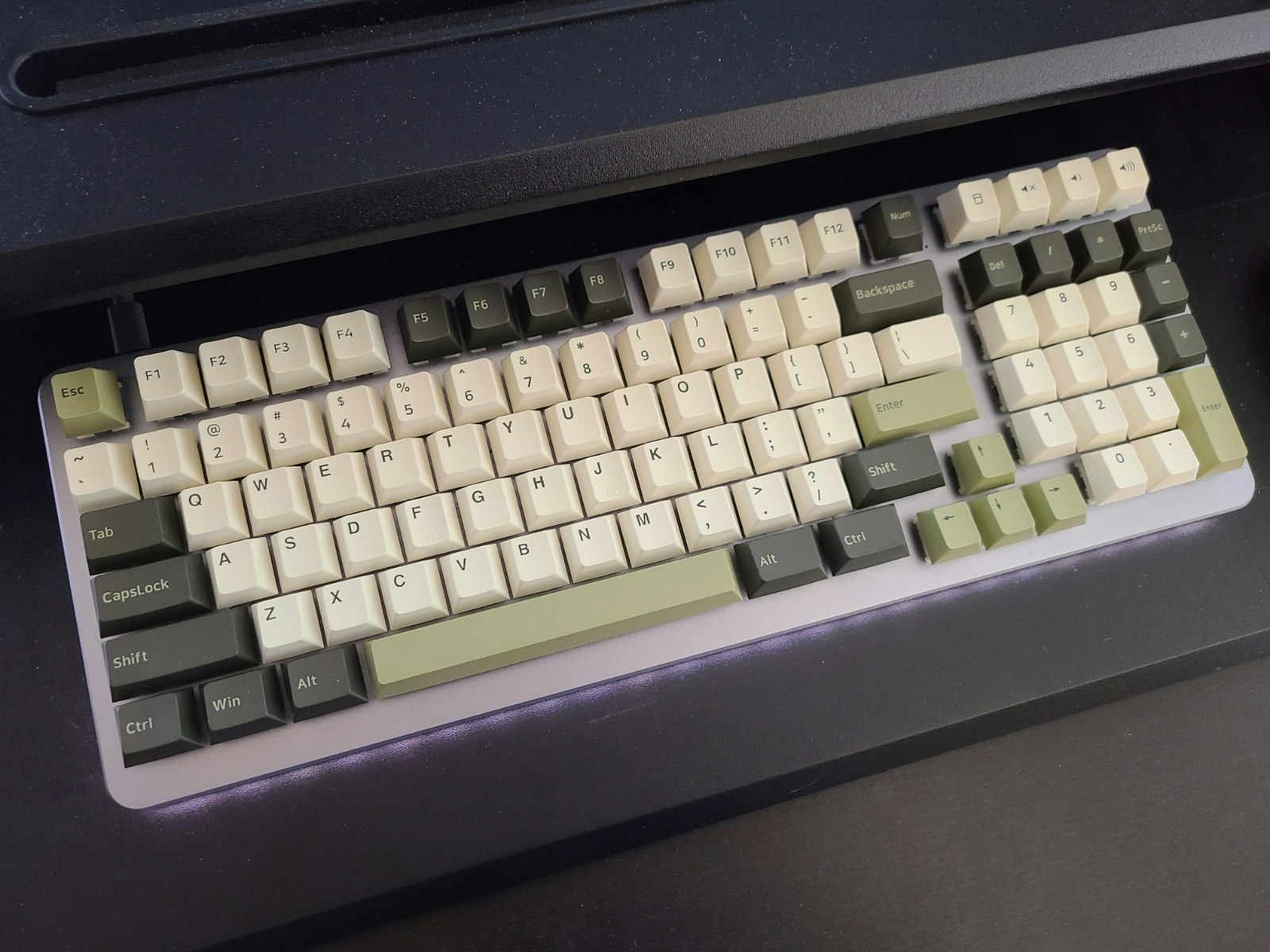 Drop SHIFT Mechanical Keyboard | Mechanical Keyboards | Full Size ...