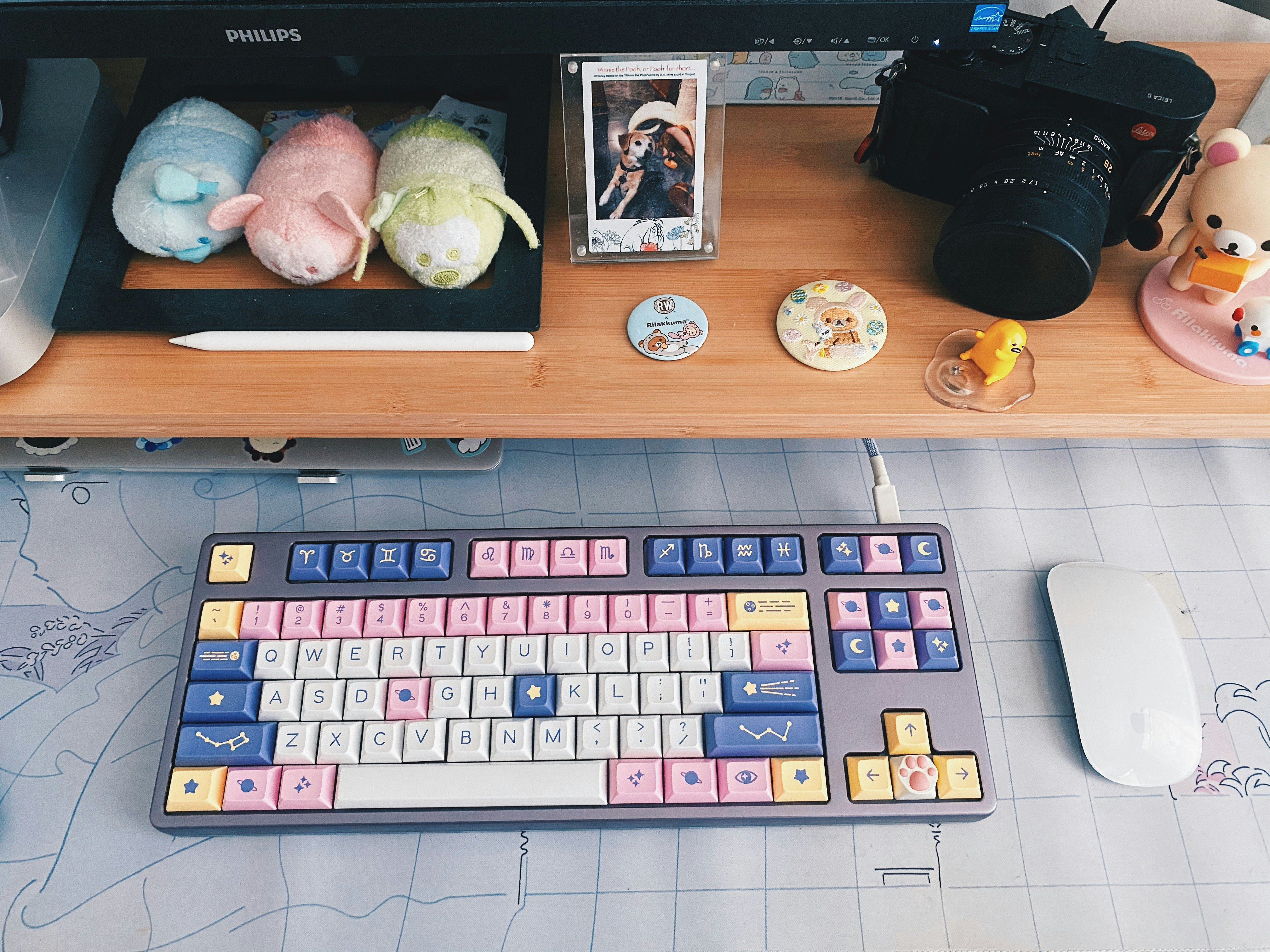 Drop CTRL High-Profile Aluminum Case | Mechanical Keyboards ...