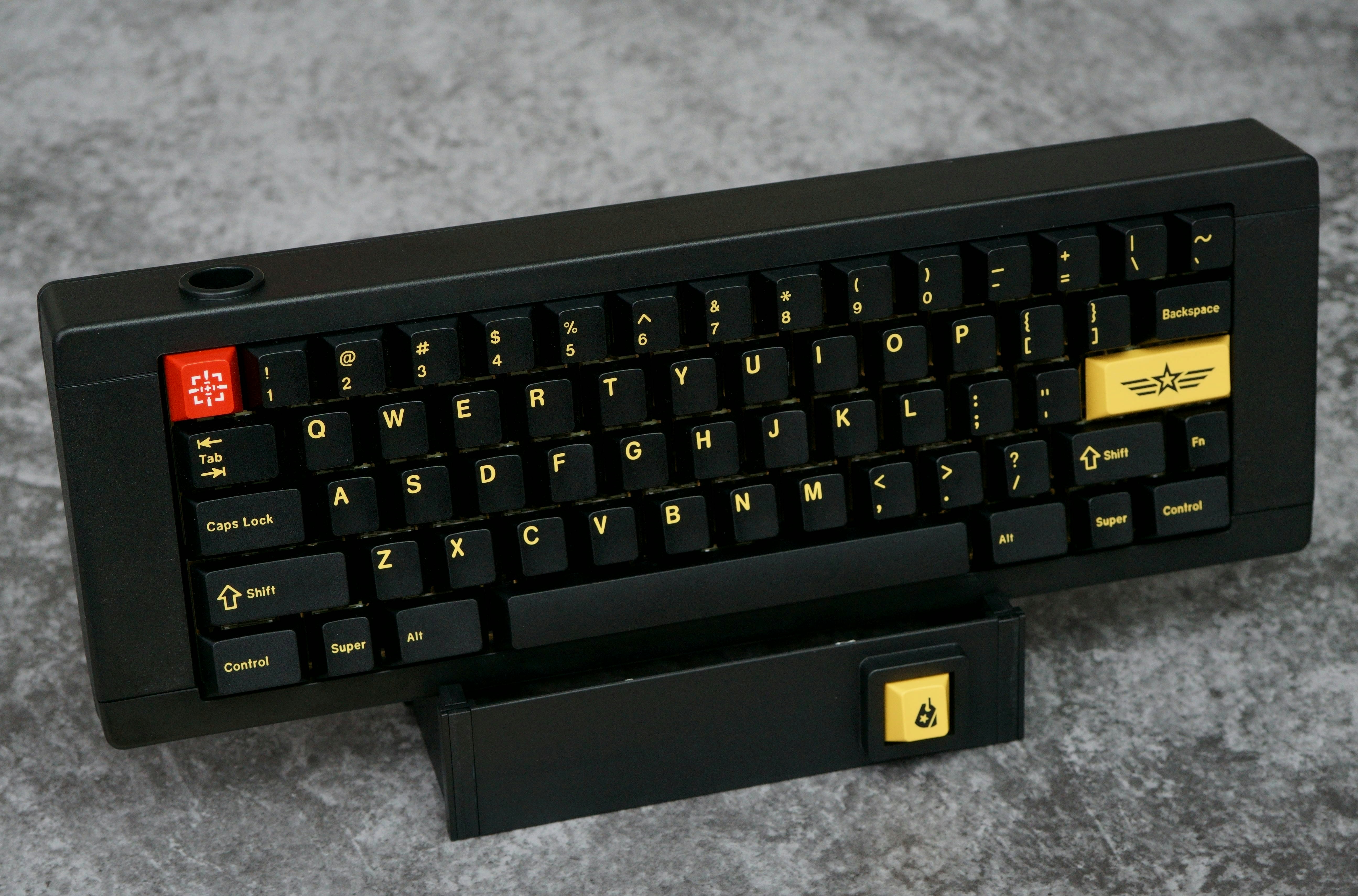 with GMK Spirit | Drop