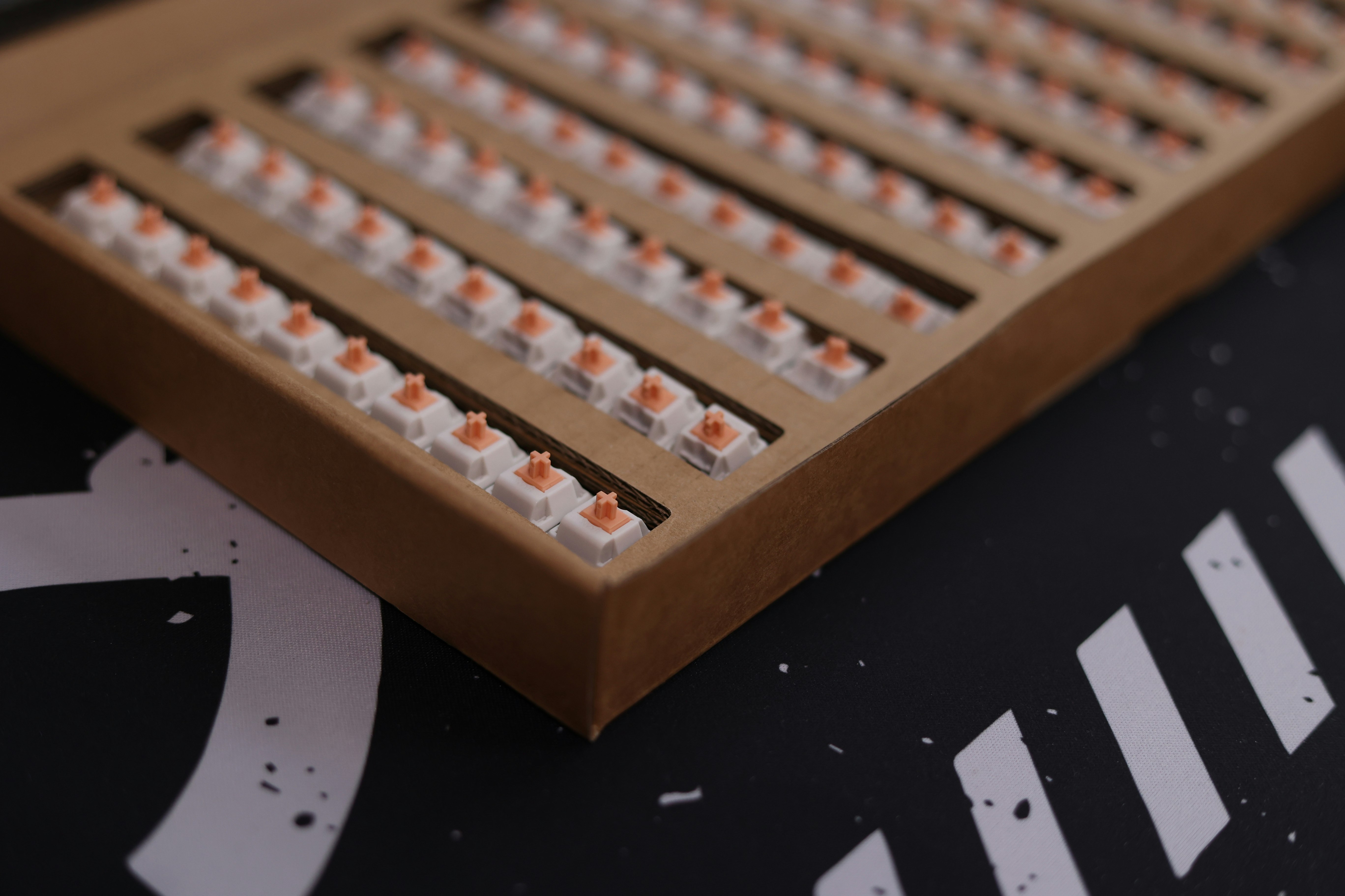 110 REAL Holy Pandas | Drop