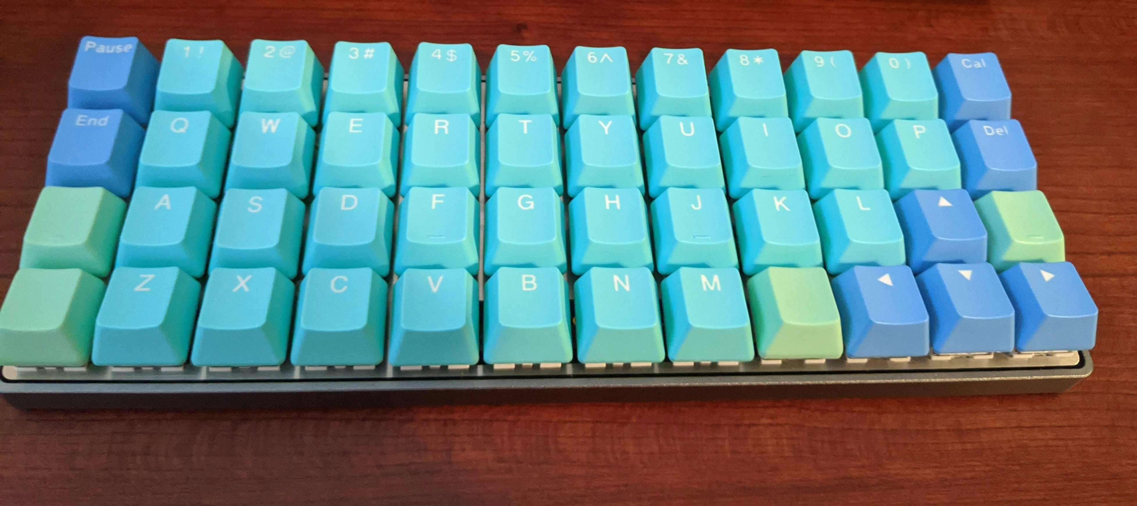 Frozen Planck | Drop