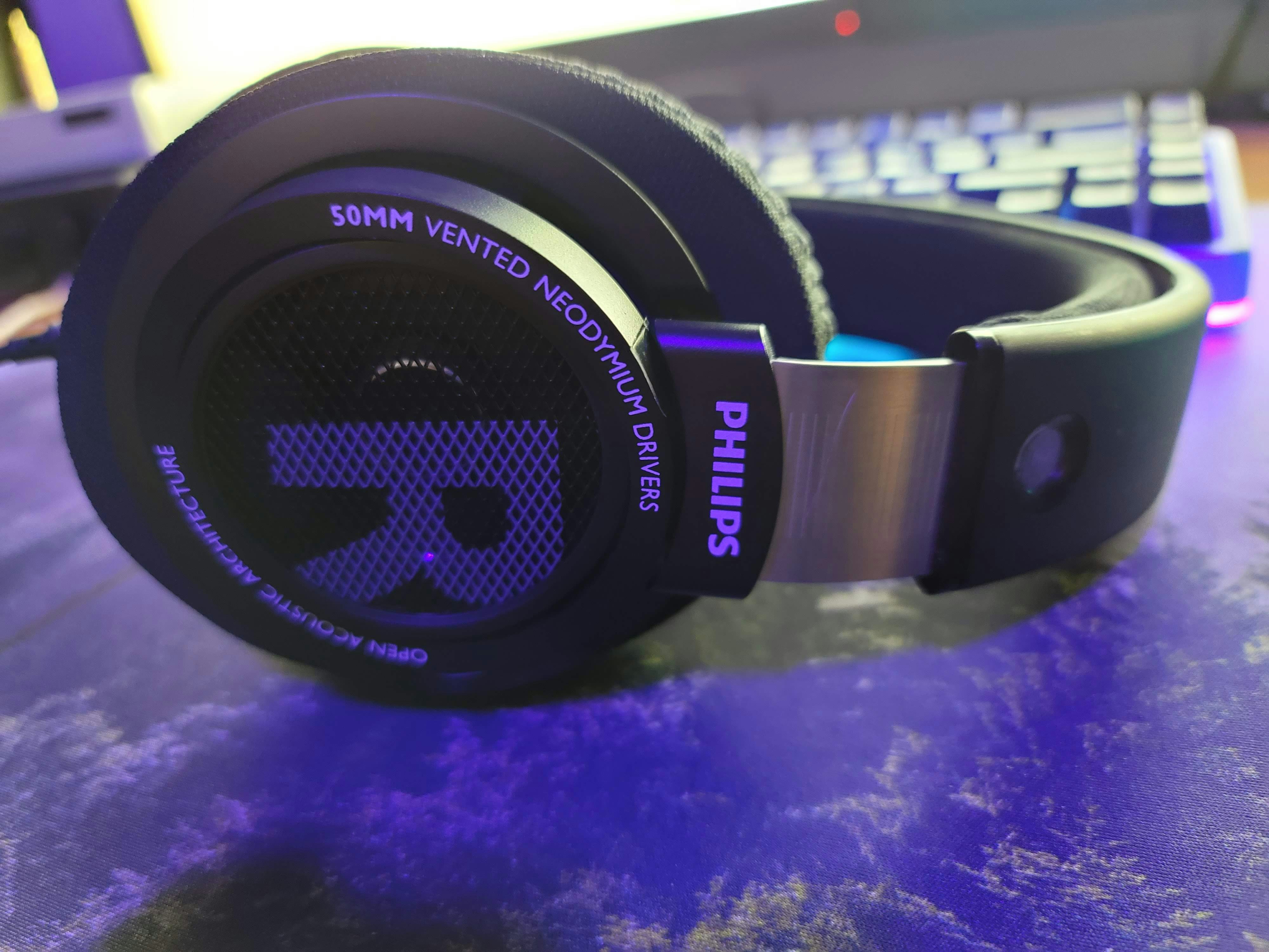 Philips SHP9500 Headphones | Price & Reviews | Drop
