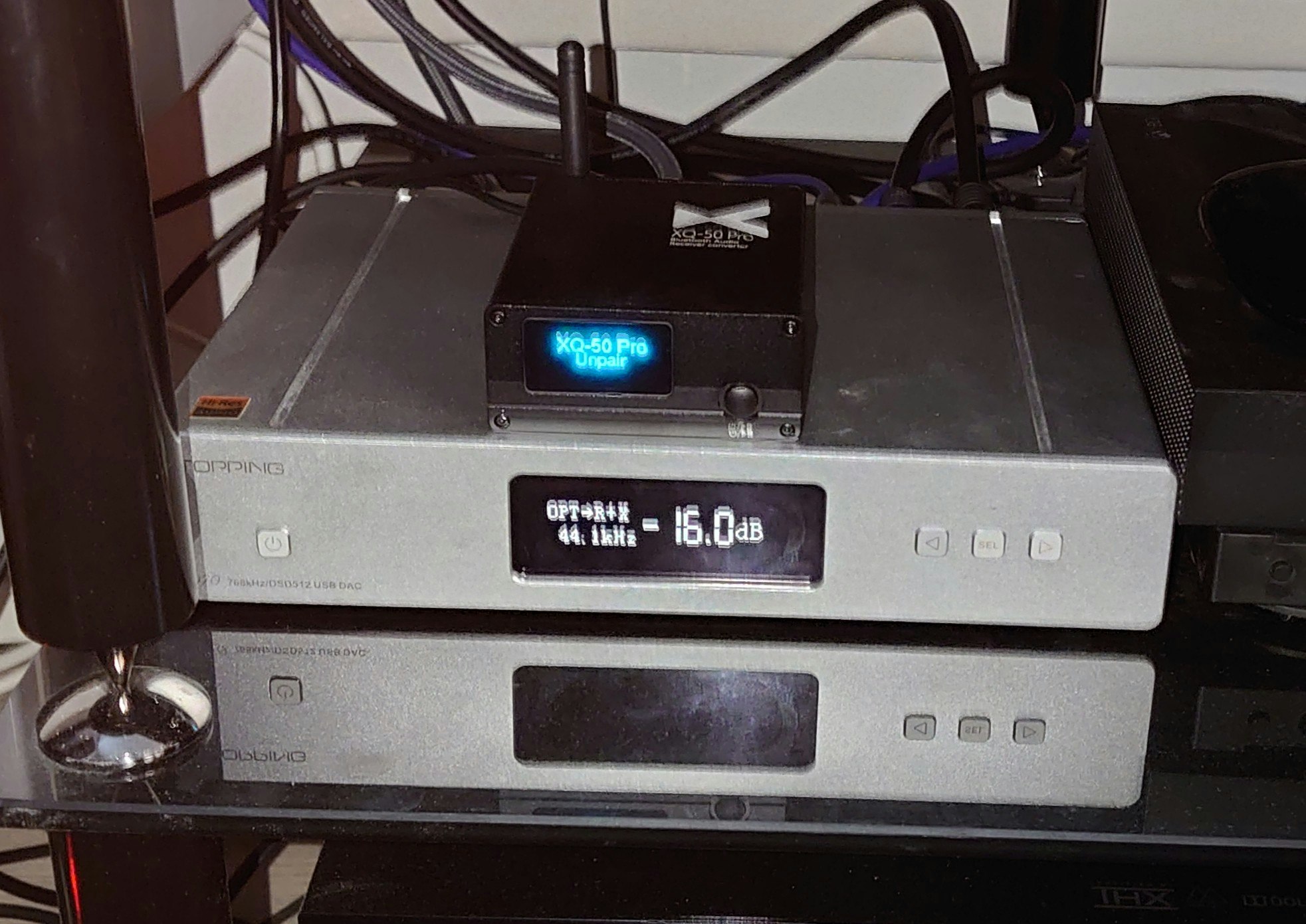 Topping D70 & D70 BT DAC | Audiophile | DACs | Drop
