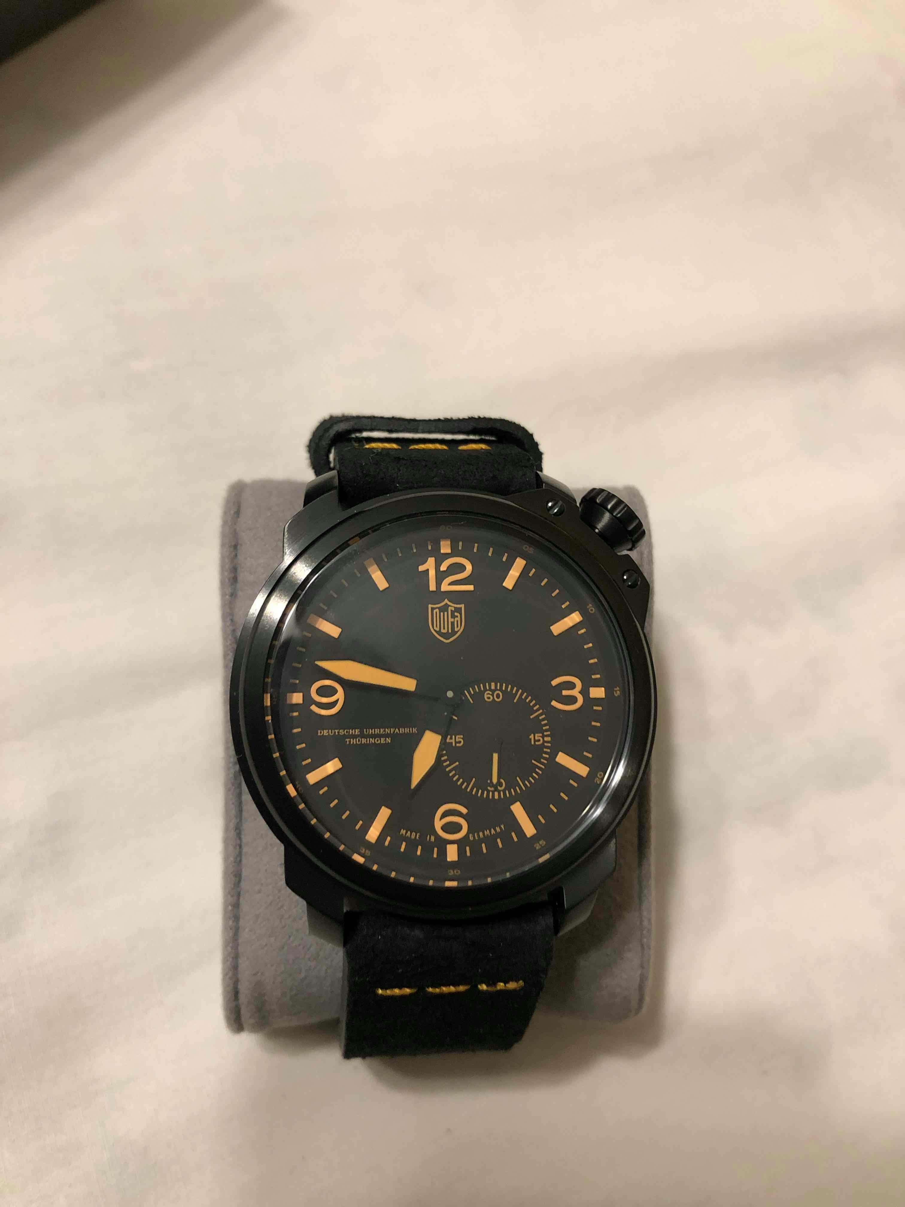 Best watch ever | Drop