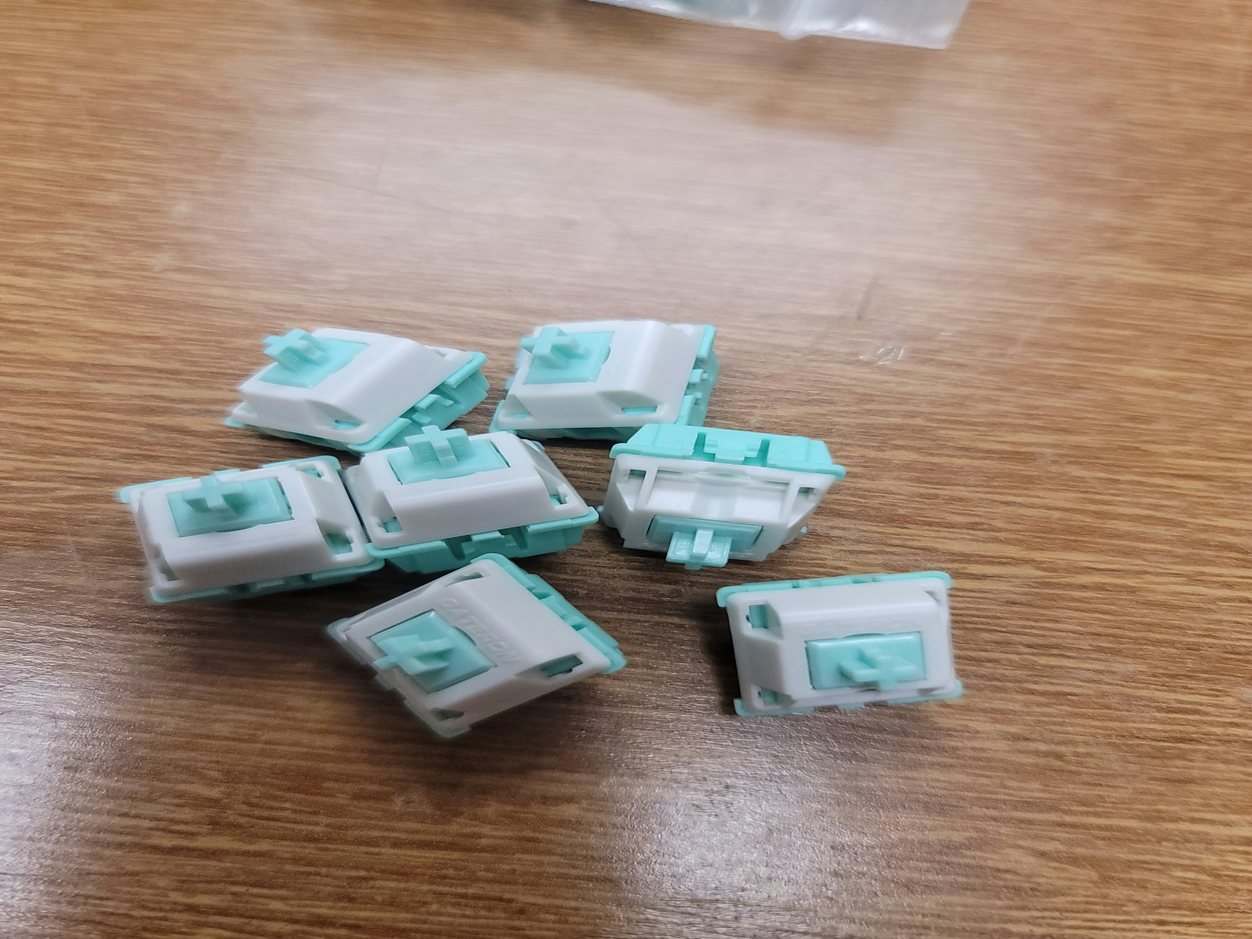 Gateron Robin! | Drop