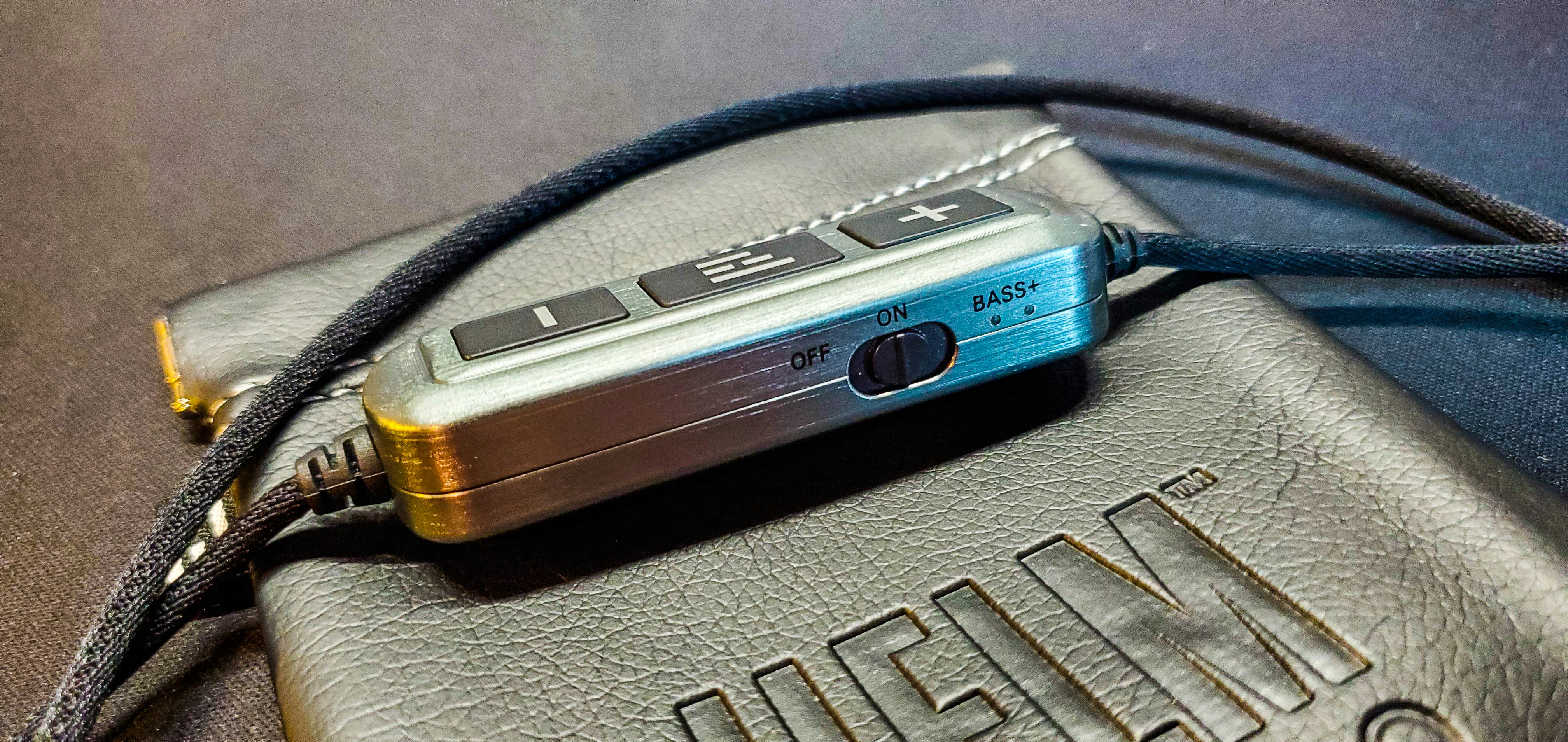 HELM Audio DB12 AAAMP THX Amp | Audiophile | Amps | Portable Amps | Drop