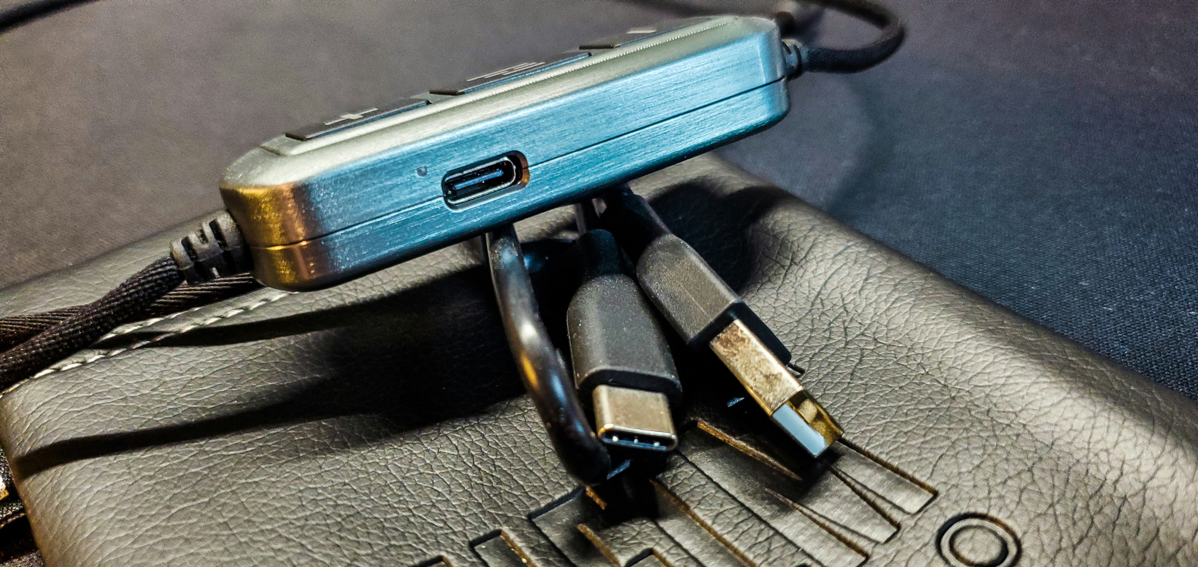 HELM Audio DB12 AAAMP THX Amp | Audiophile | Amps | Portable Amps | Drop