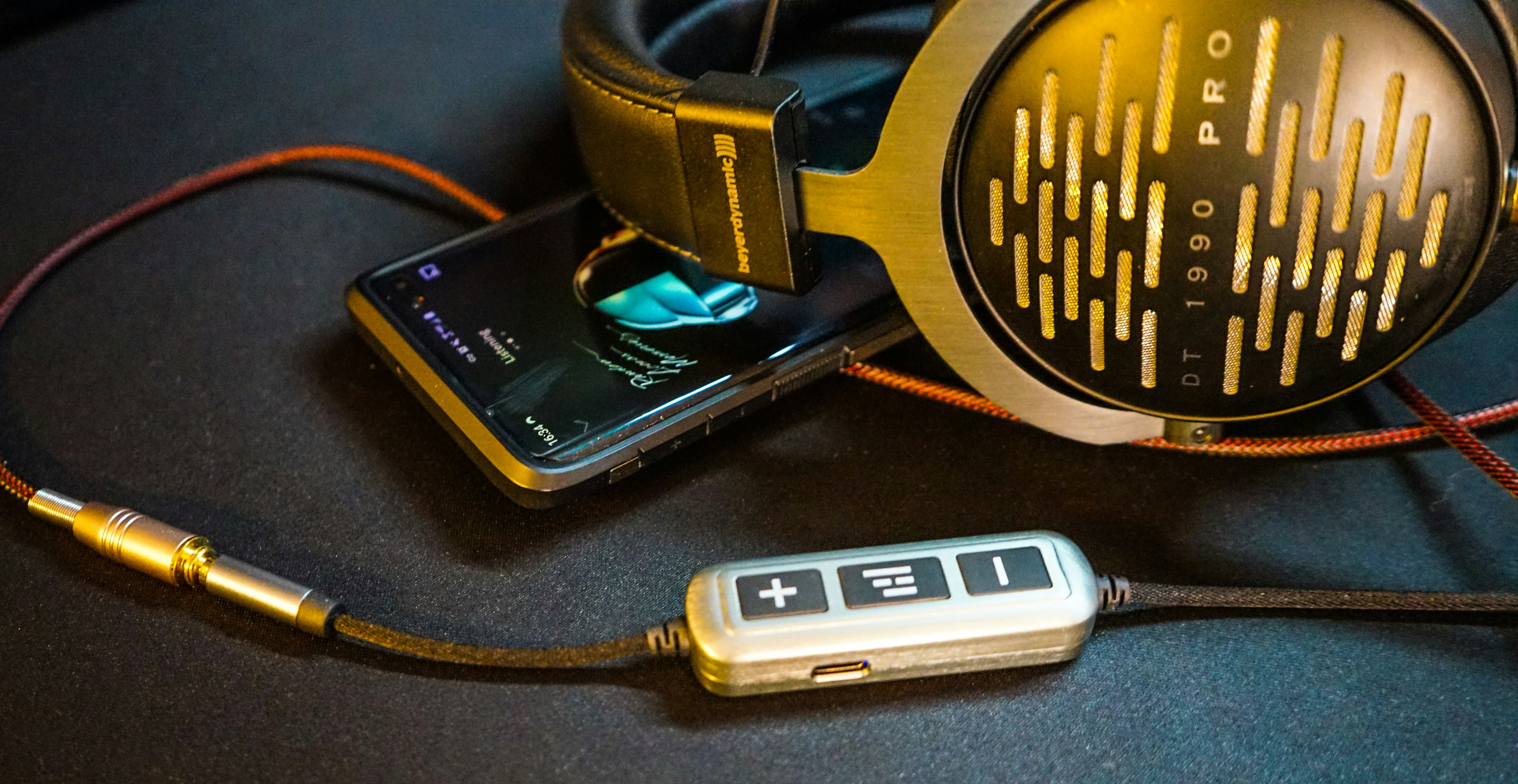 HELM Audio DB12 AAAMP THX Amp | Audiophile | Amps | Portable Amps | Drop